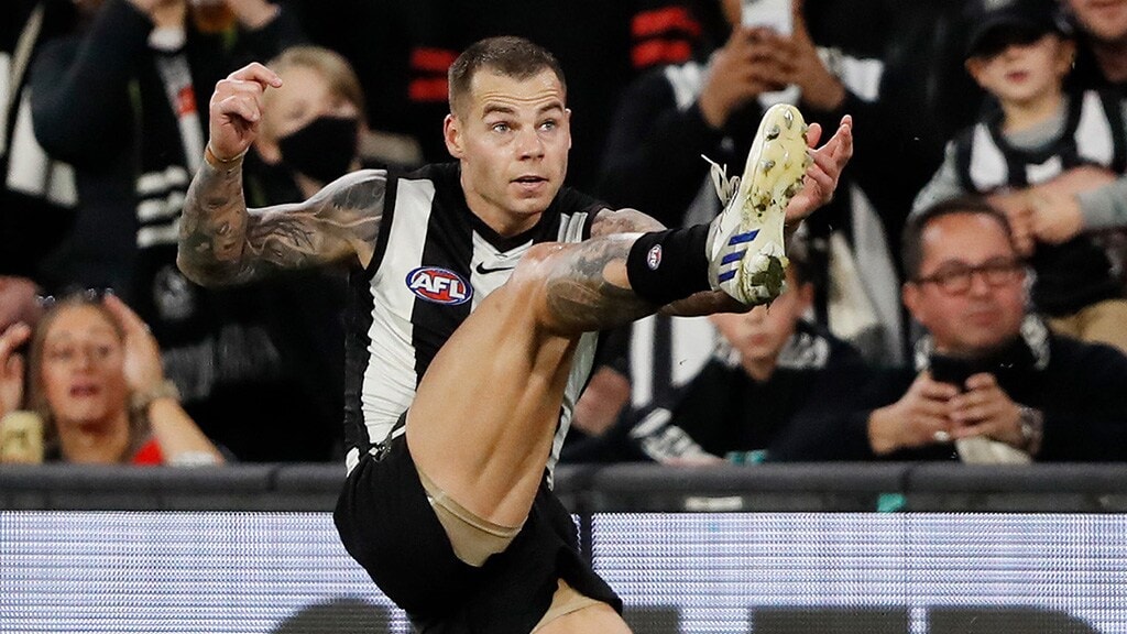 Every club's most recent after the siren winner