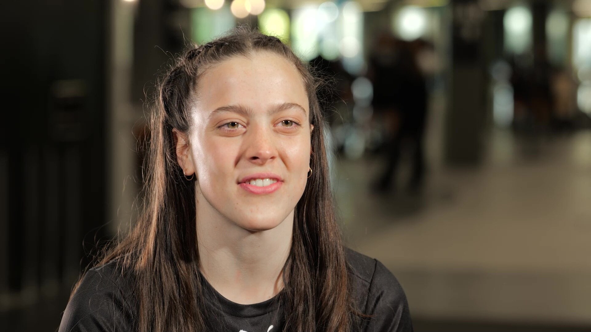AFLW draft class 2023: Jess Rentsch