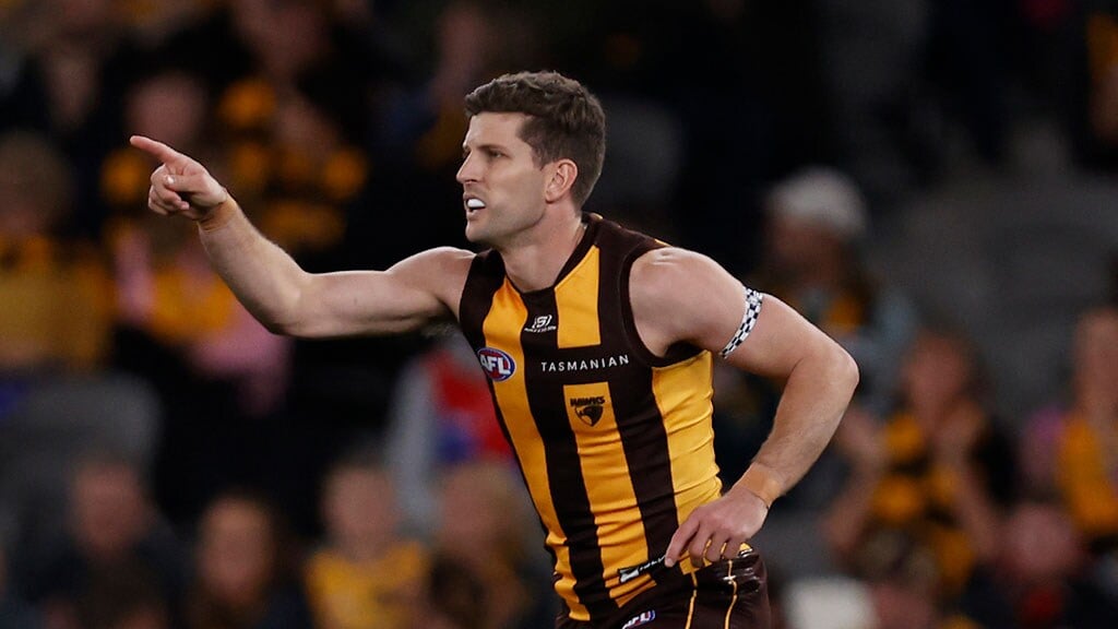 Leading goalkickers: Every Luke Breust goal in 2023