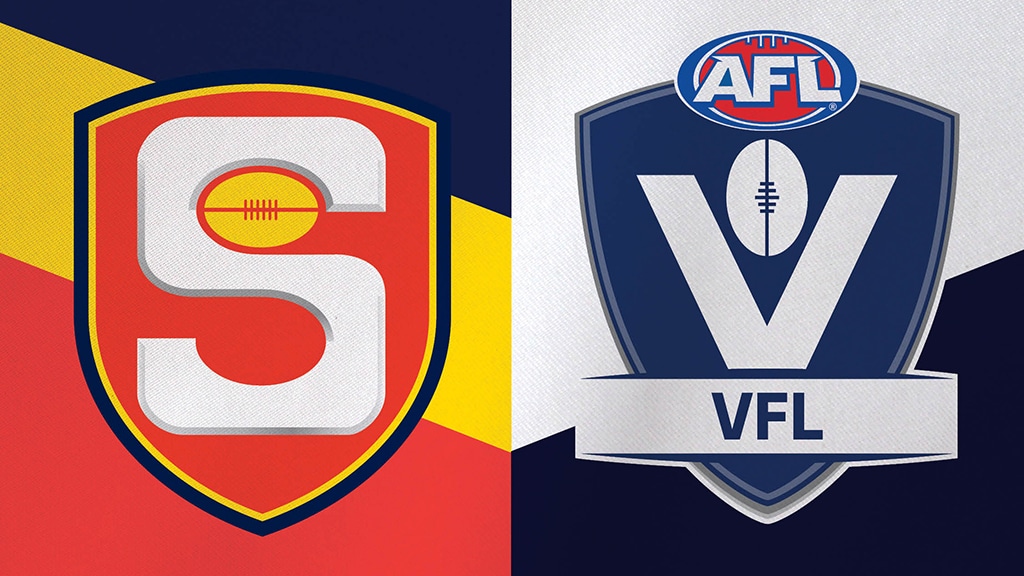 TICKETS ON SALE: VFL v SANFL rivalry to return in 2024