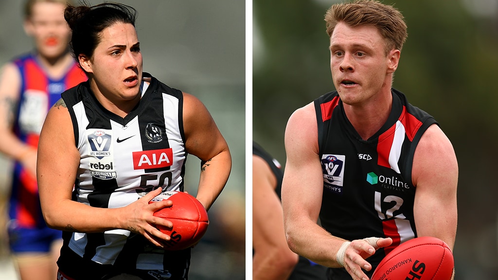 2024 VFL and VFLW season dates confirmed