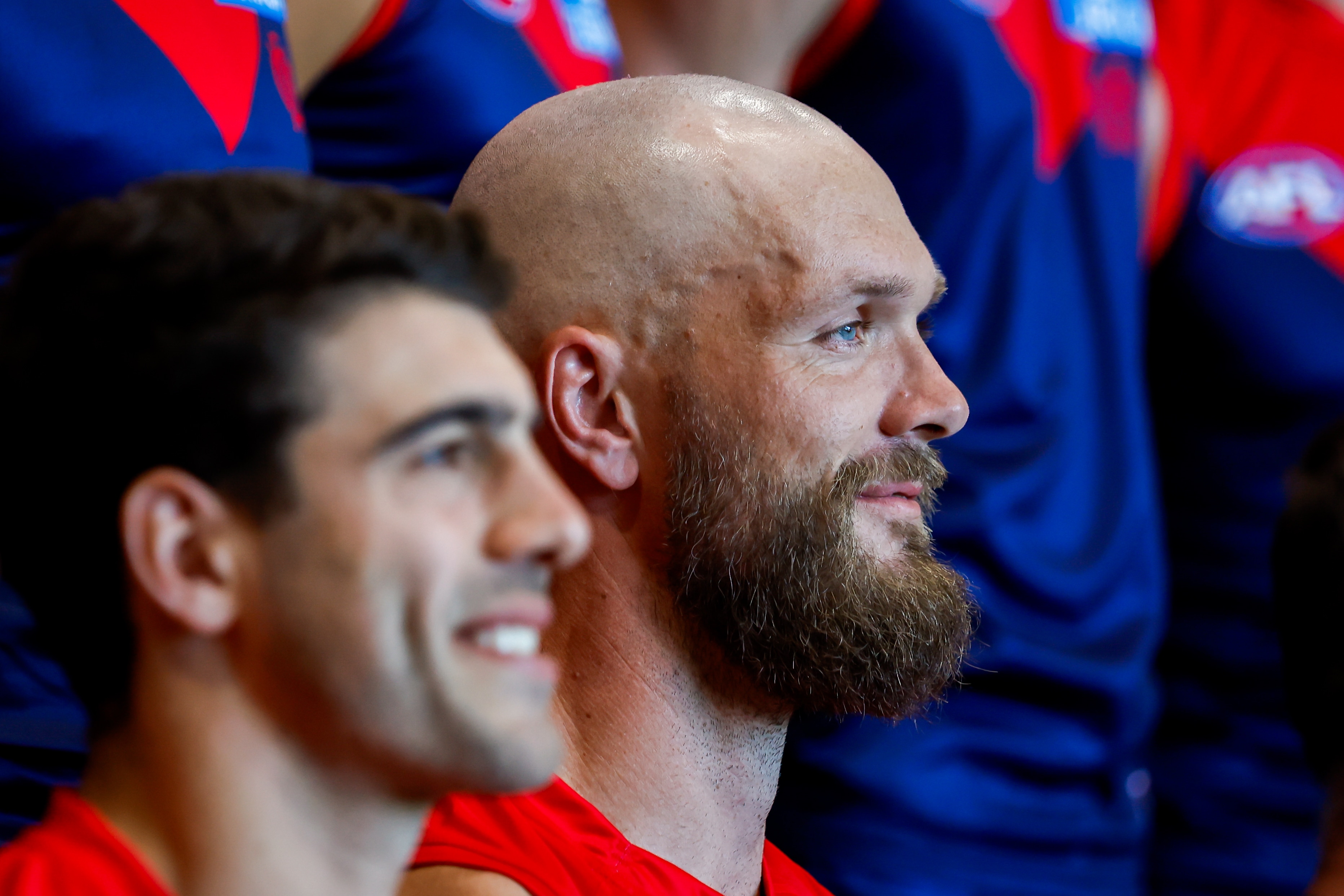 Melbourne season preview: Who steps up to support Max, watch on Clarry