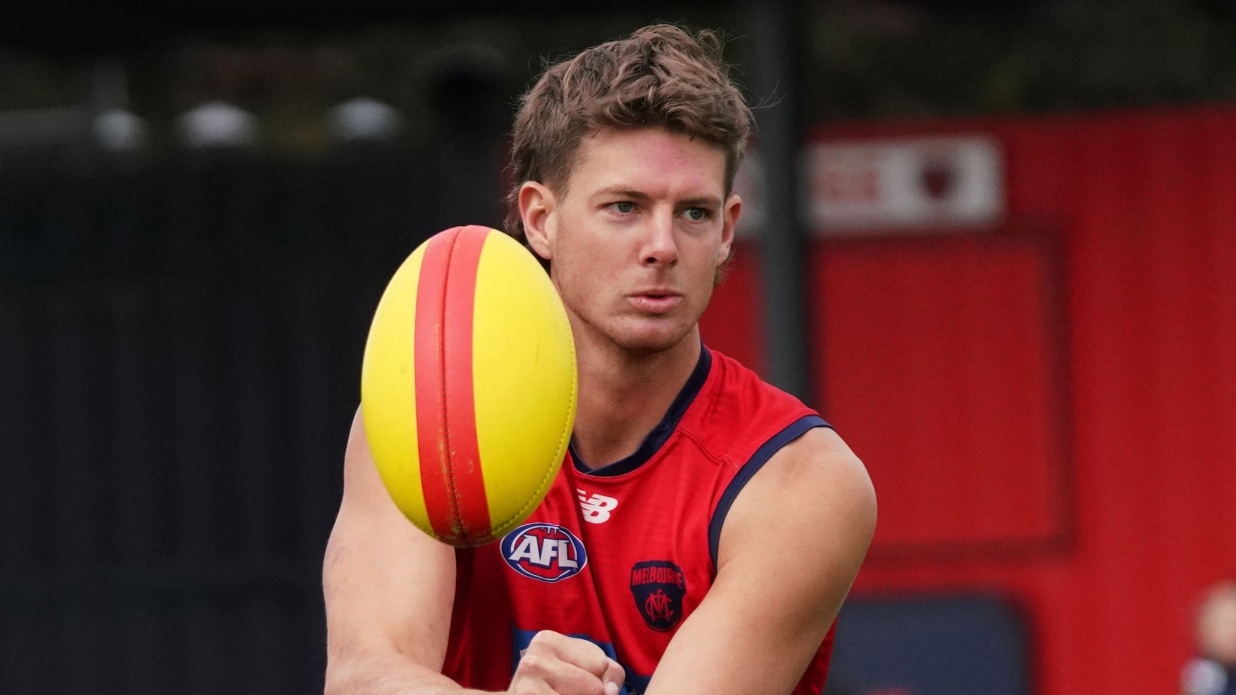 Dees recruit to miss start of season due to hamstring injury