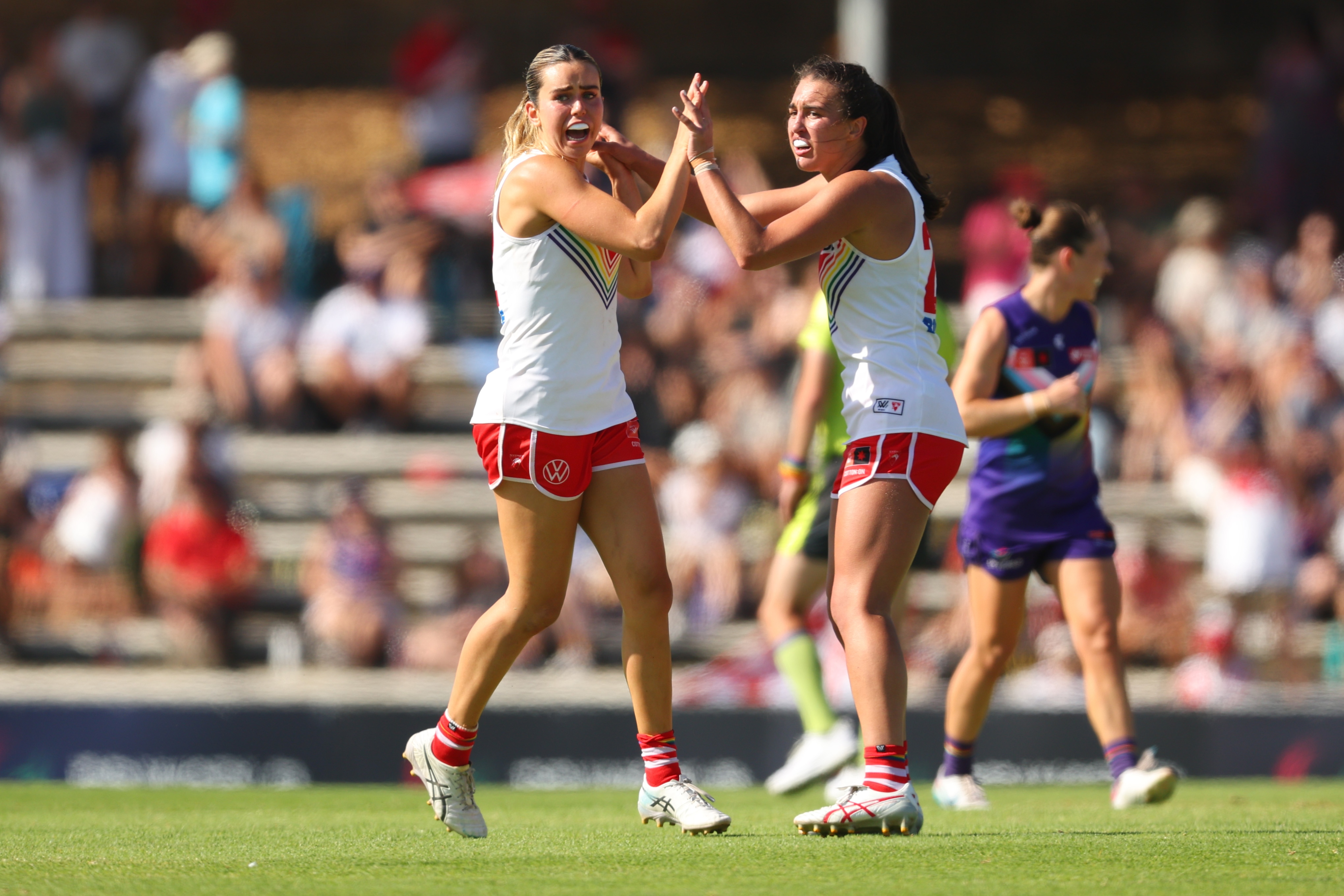 AFLW season start date confirmed, length TBC