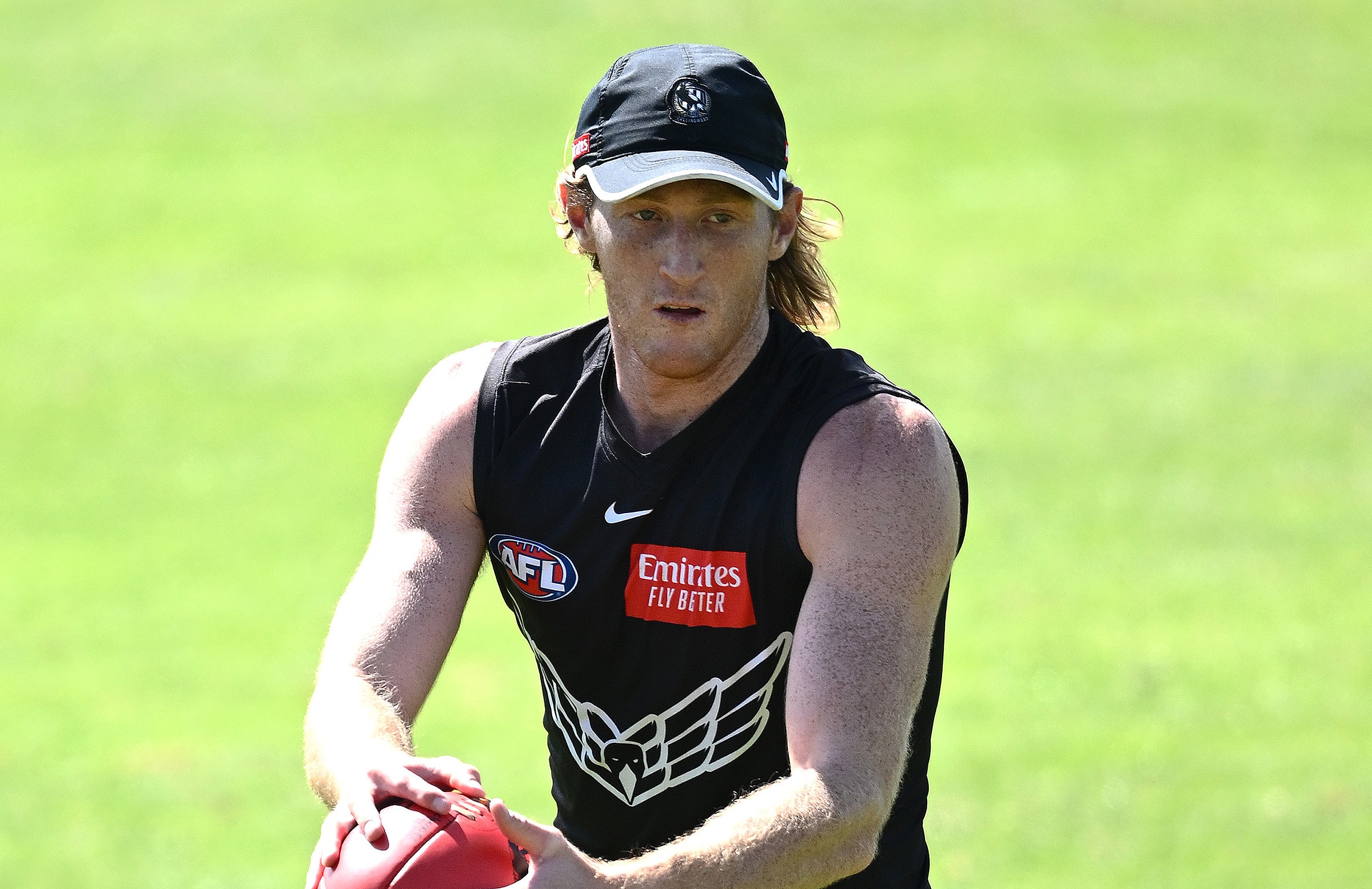 Murphy's immediate future uncertain as he opts out of practice games