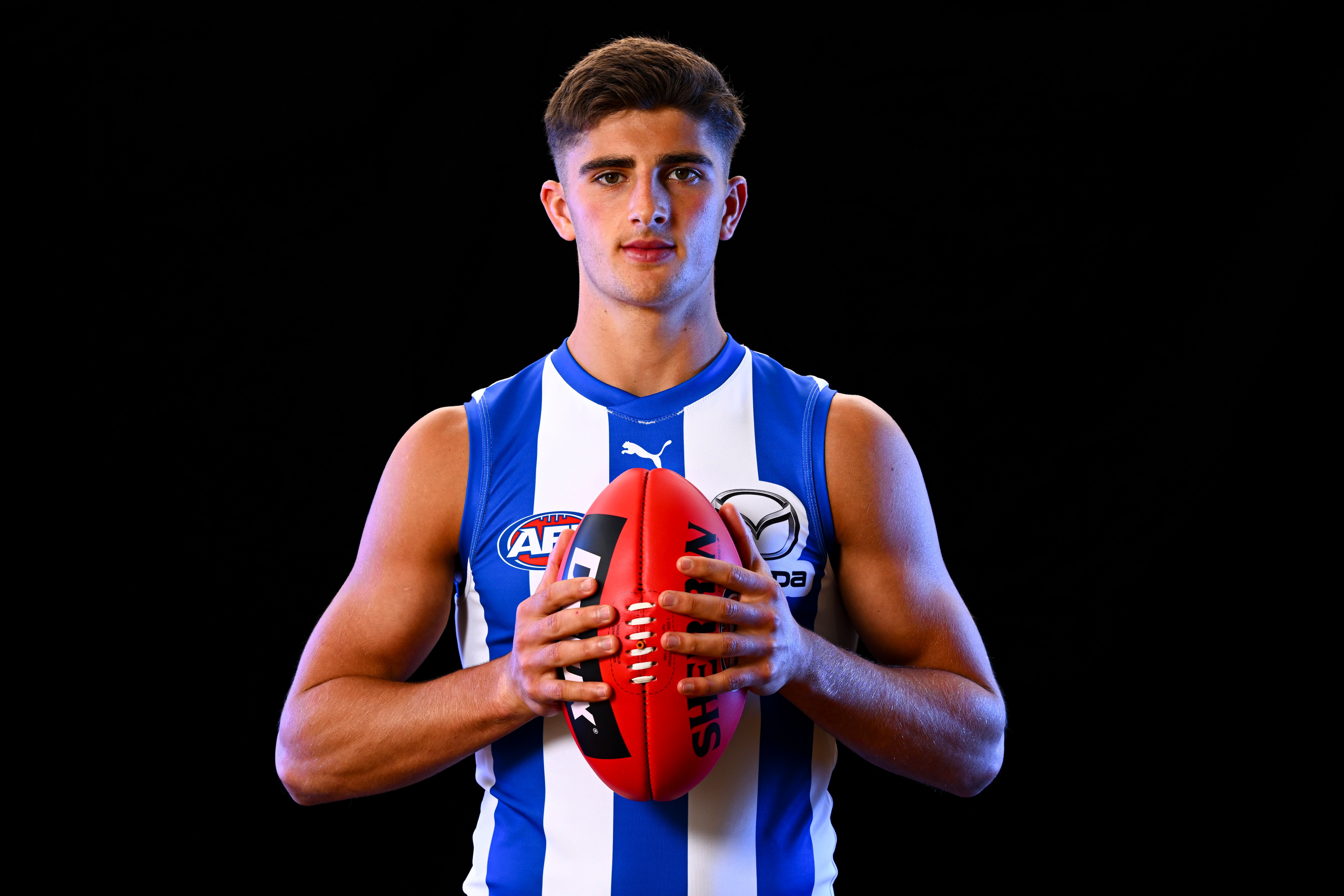 Rising Star winner set to sign monster extension with Roos