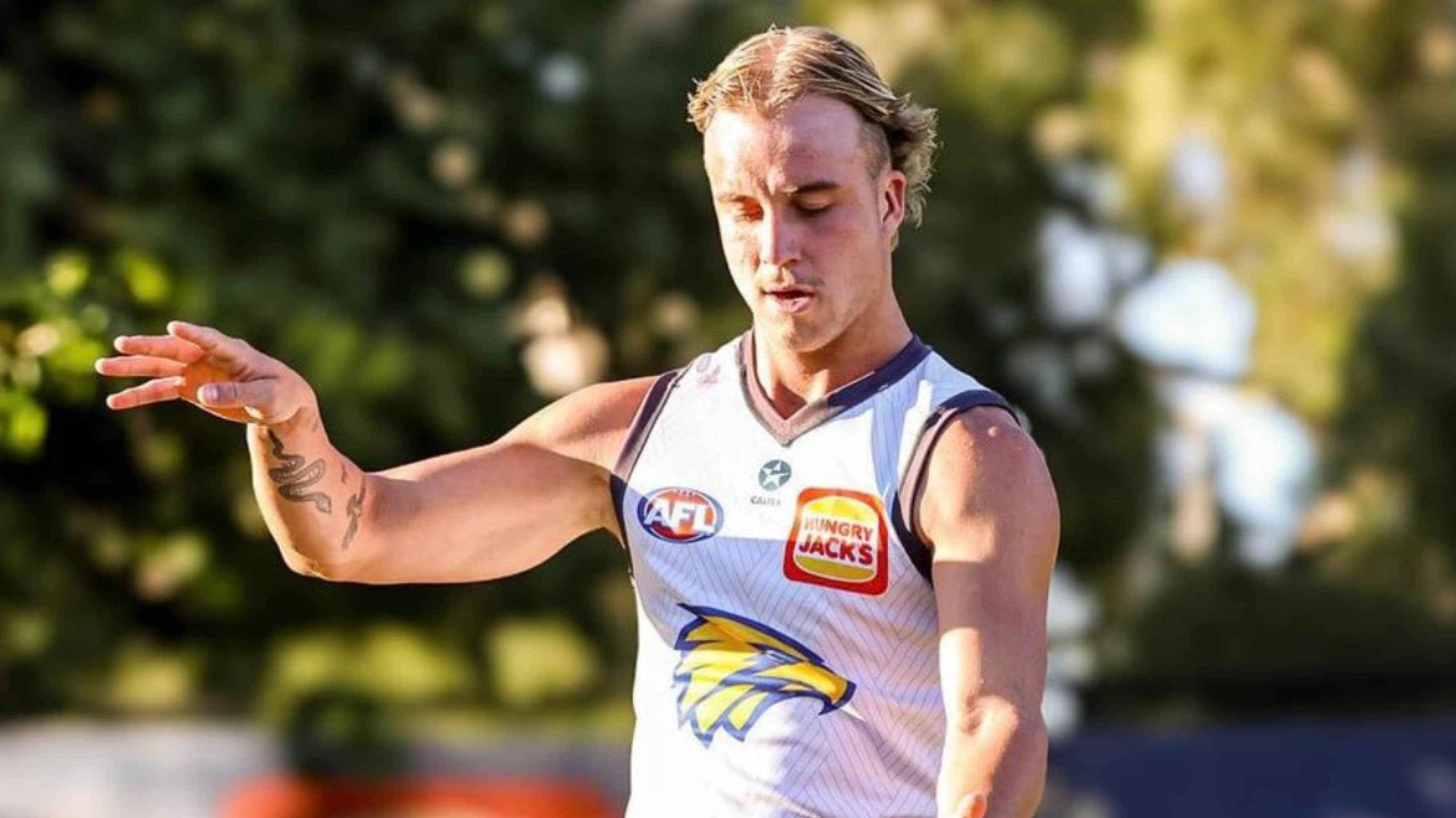 Positive news for Eagles mid, star defender might miss Freo clash