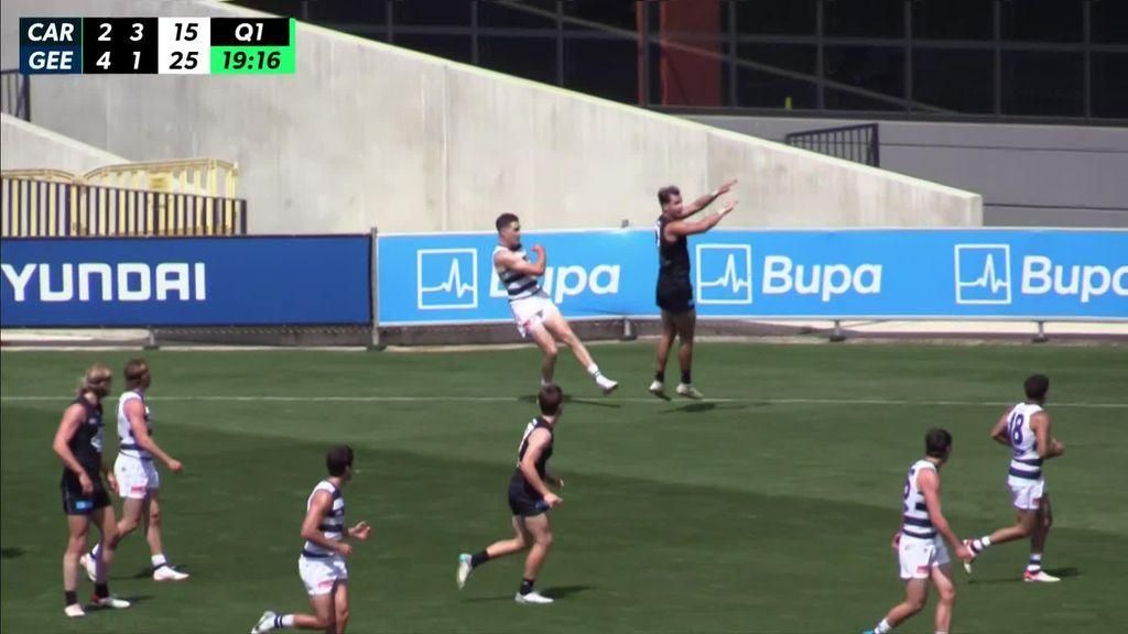 Jezza doing Jezza things from the pocket