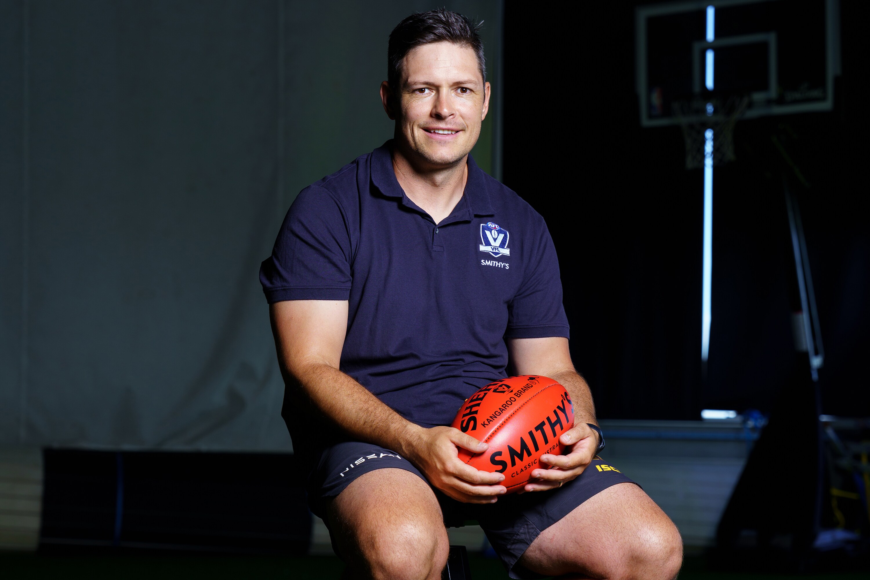 Littlejohn to coach Smithy's VFL rep team