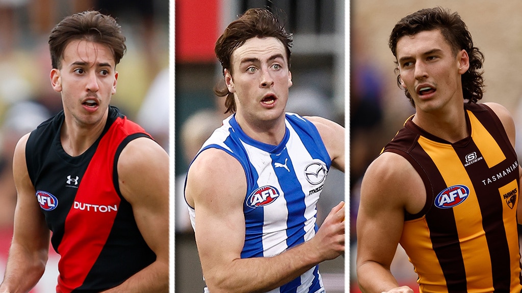 Jordon, Xerri, Martin: Fantasy breakout options to consider