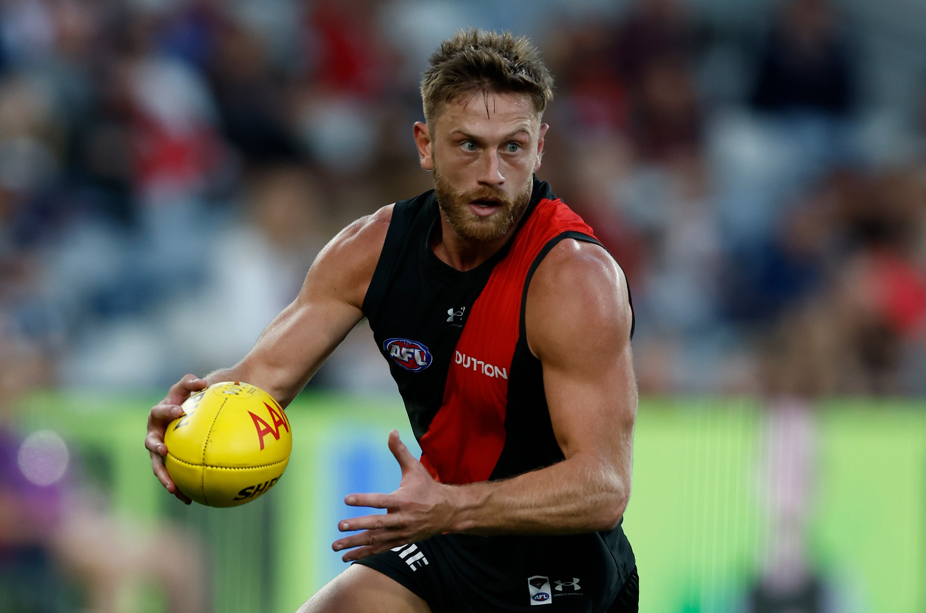 TEAMS: Smithy’s VFL Round 2