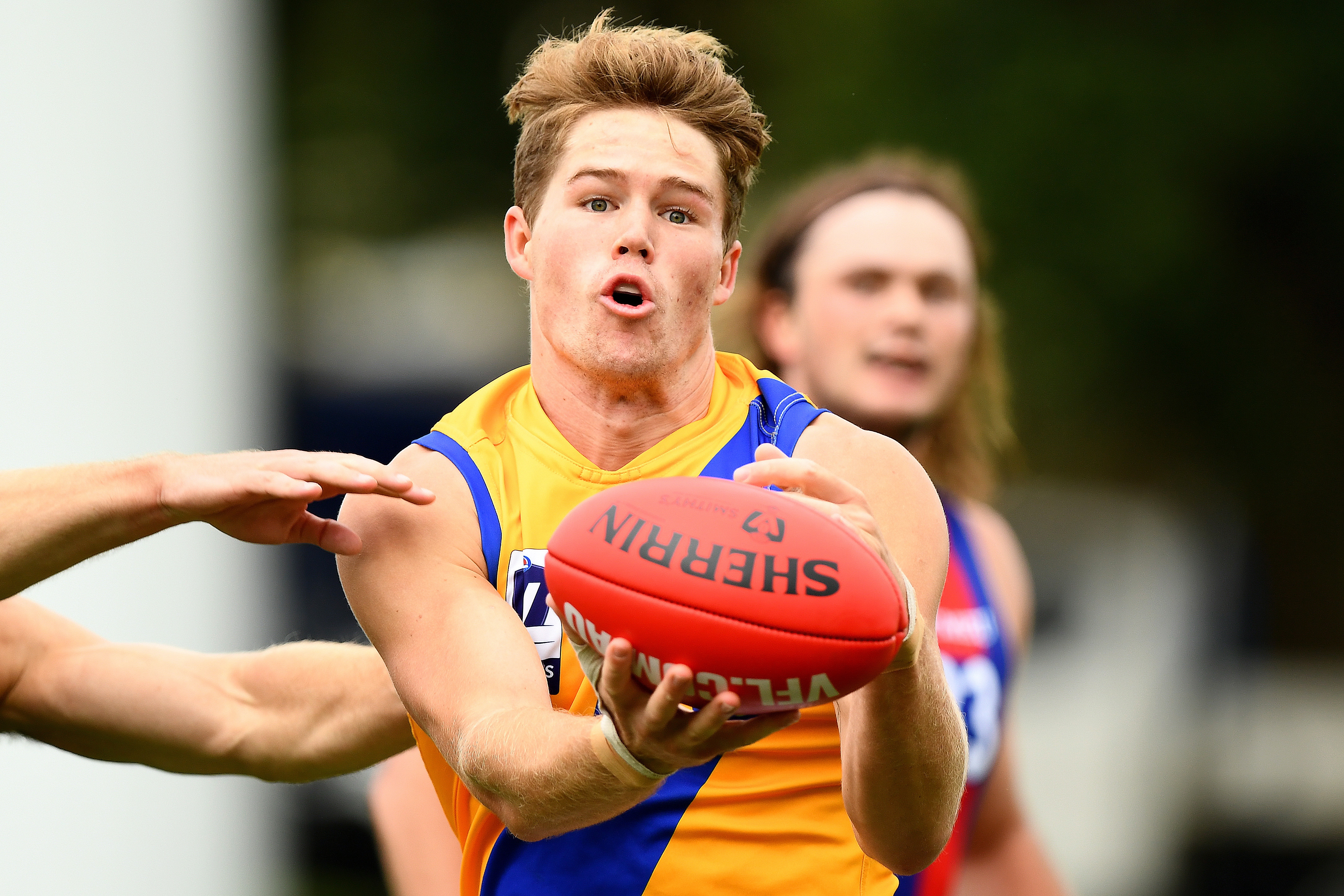 TEAMS: Smithy’s VFL Round 5 (Thursday)