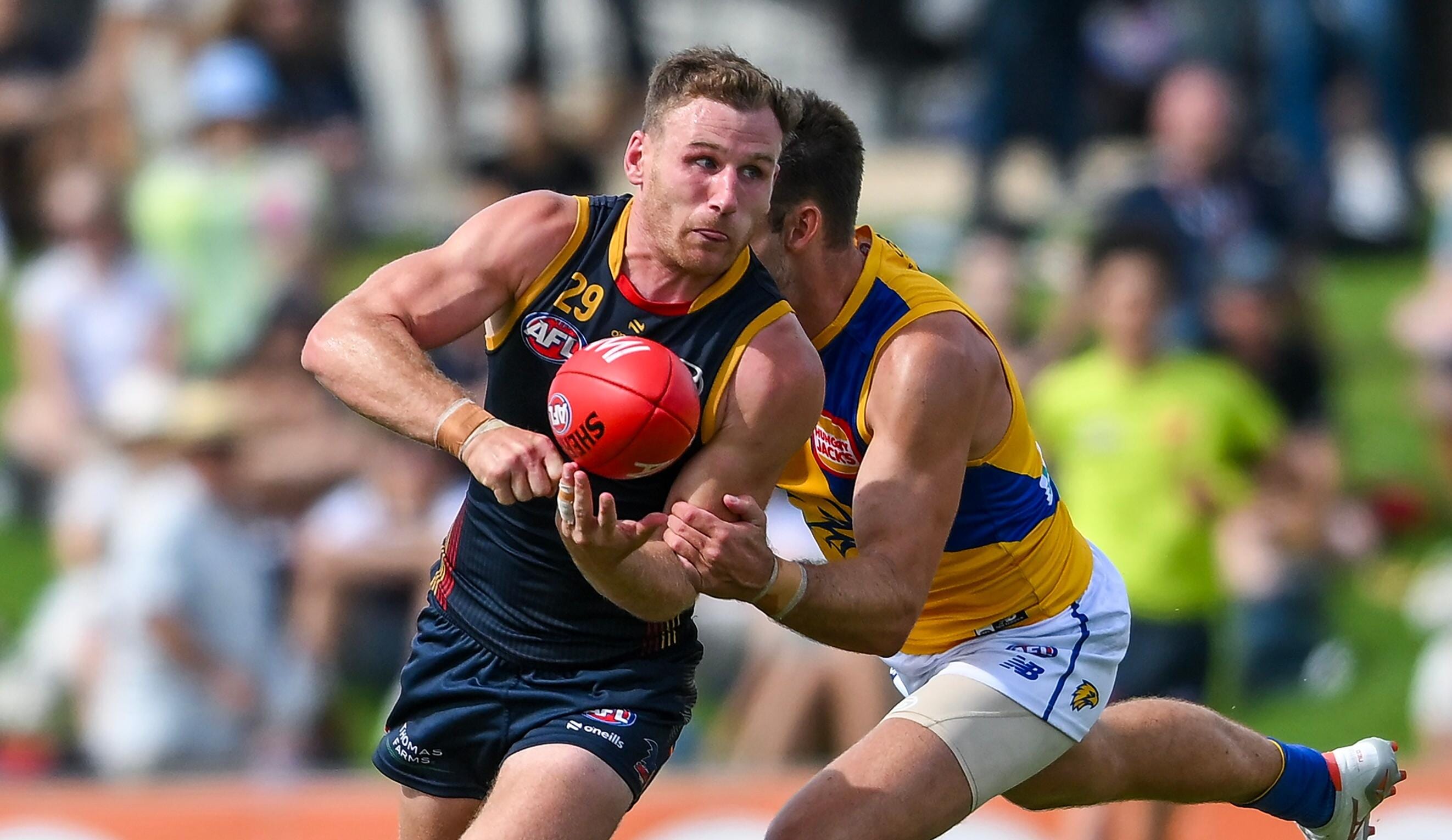 Ultimate Fantasy cheat sheet: Points, CBAs, kick-ins, more