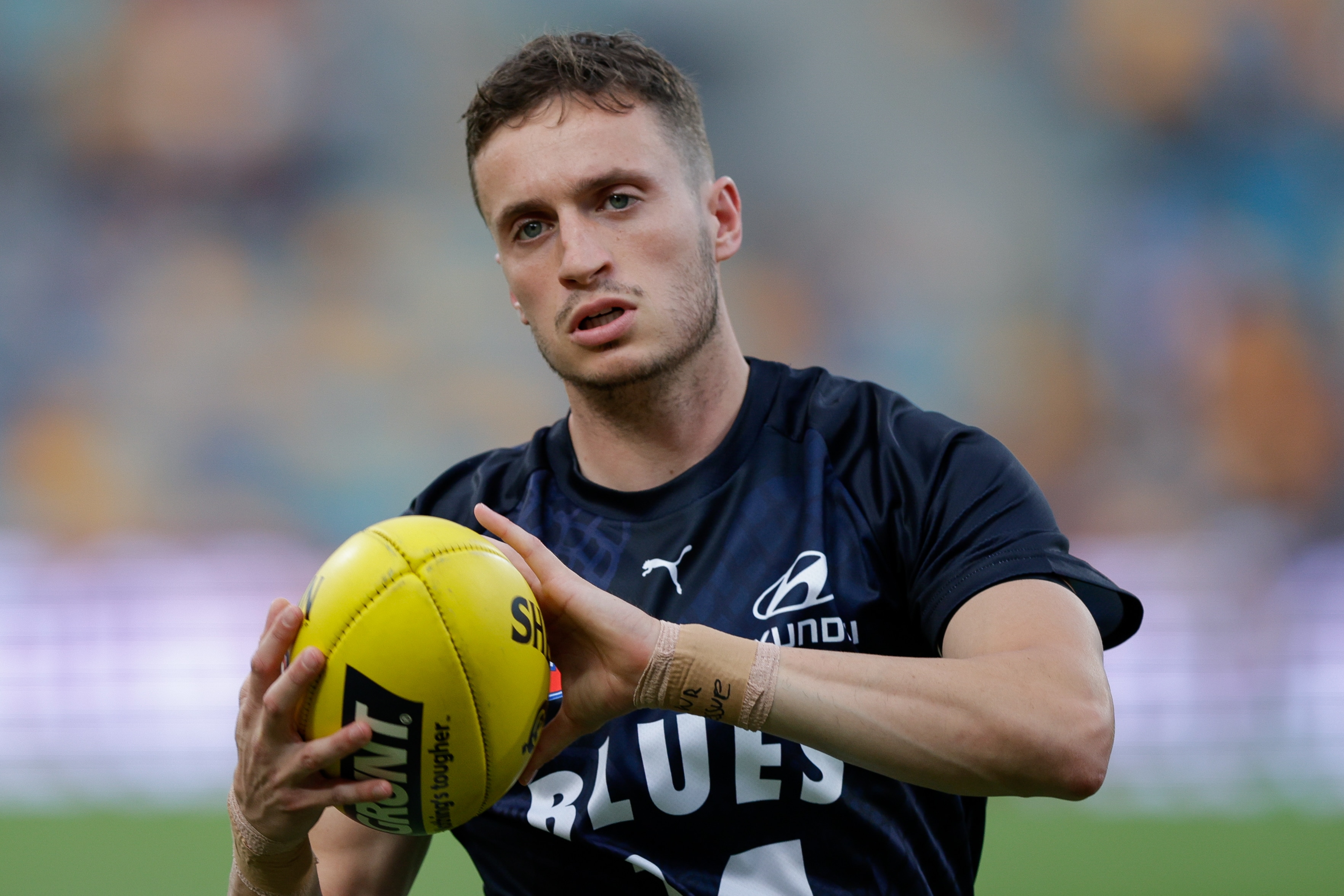 TEAMS: Smithy’s VFL Round 7 (Friday)