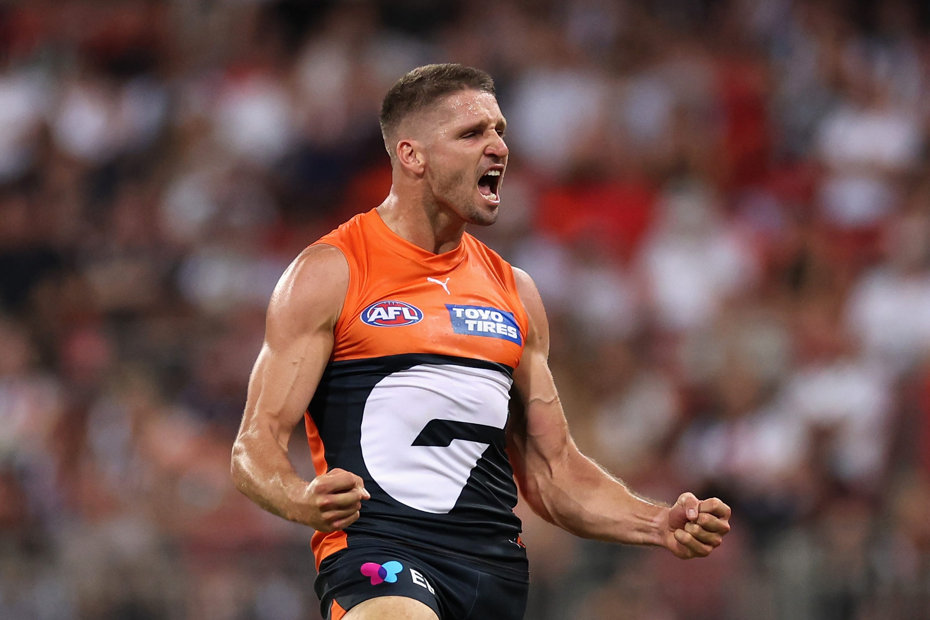 LISTEN: Why third time's the charm for Hogan