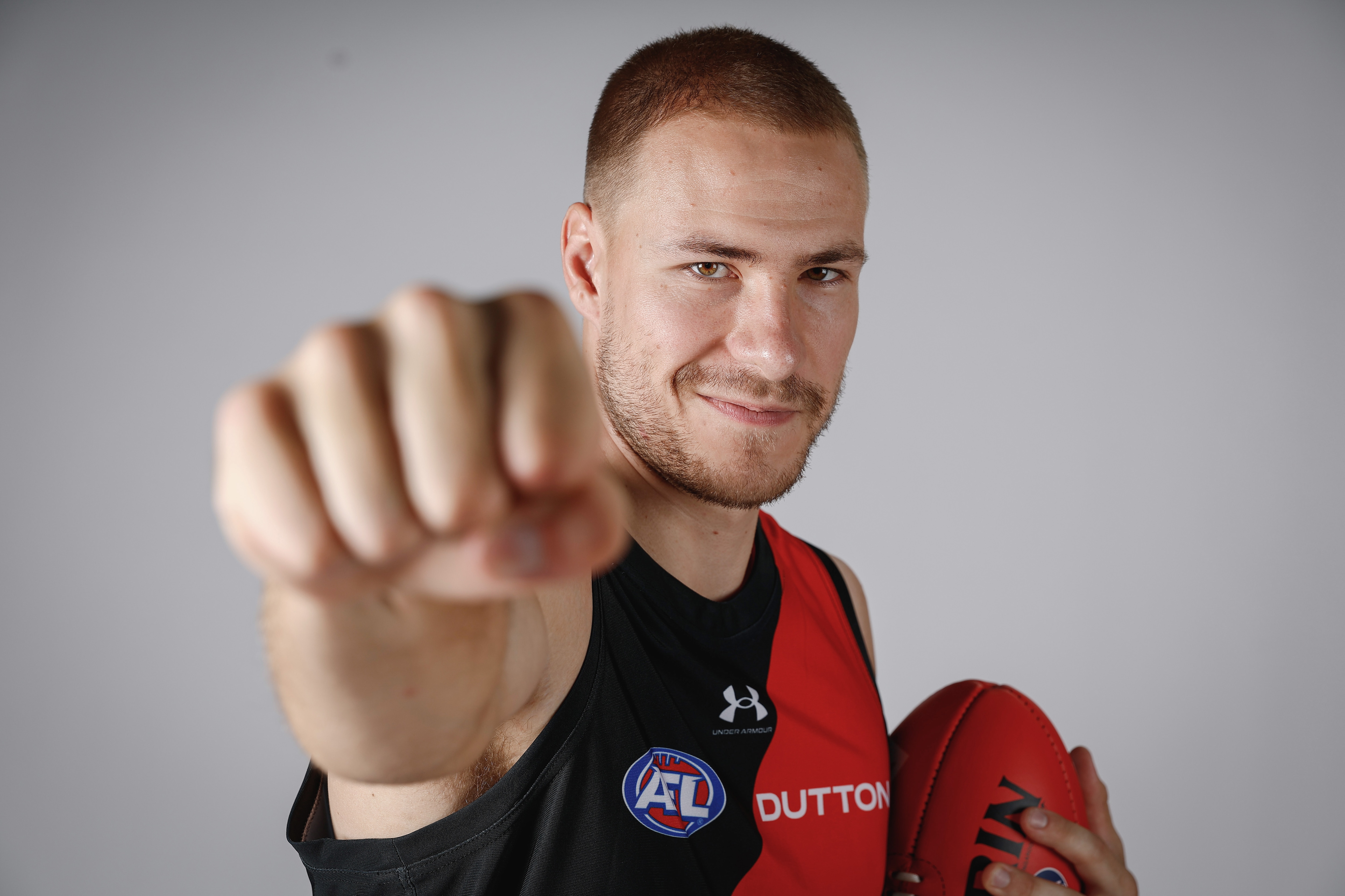 Big money, big decision: McKay on his new club, old coach, facing Harry