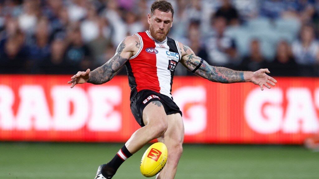 Membrey makes moment count with electric opener