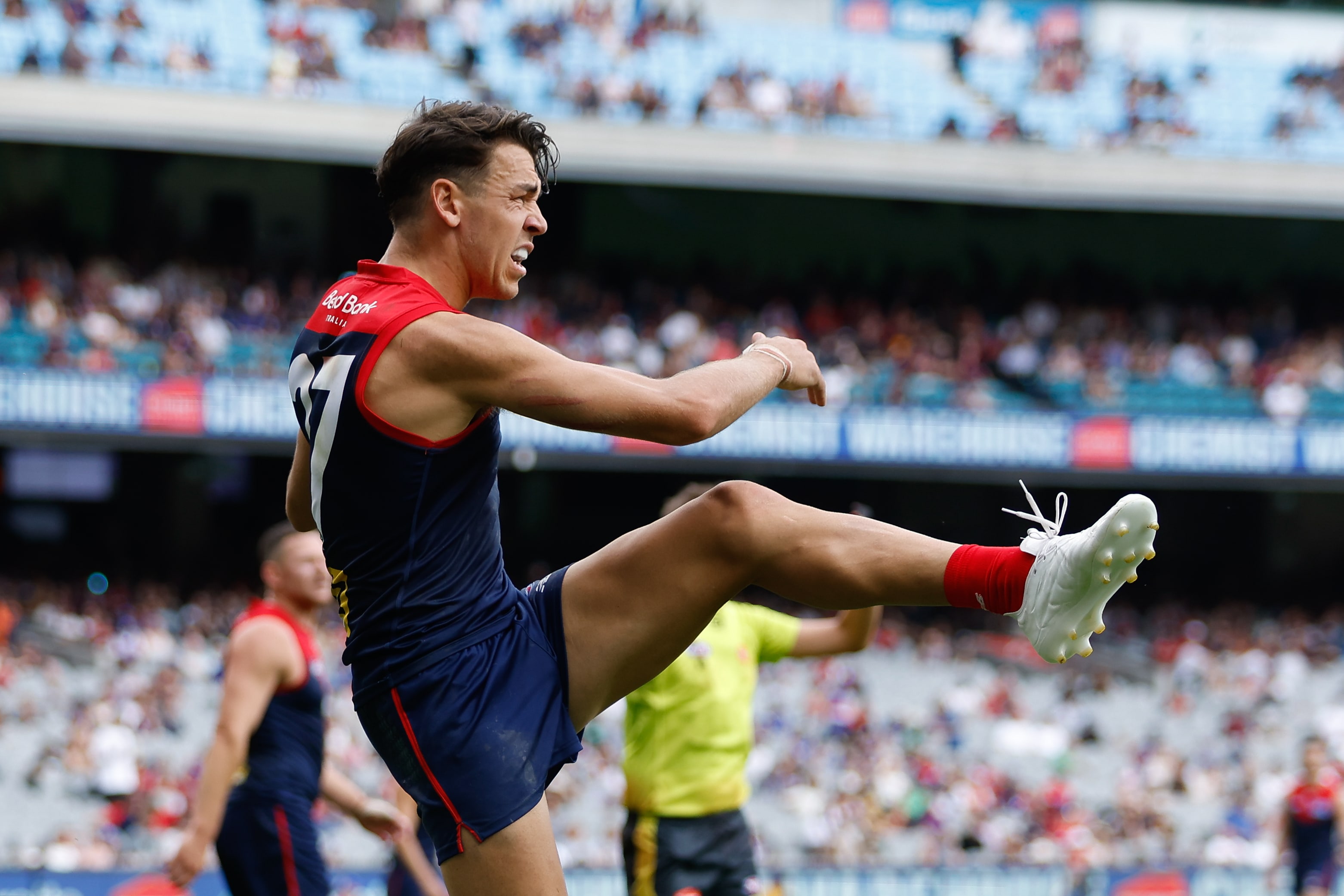 TEAMS: Smithy’s VFL Round 5 (Wednesday)