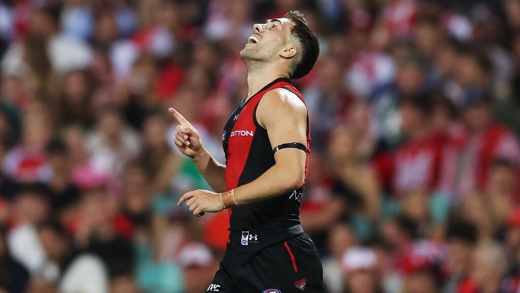 Swans fans irate after tough boundary call ends in major