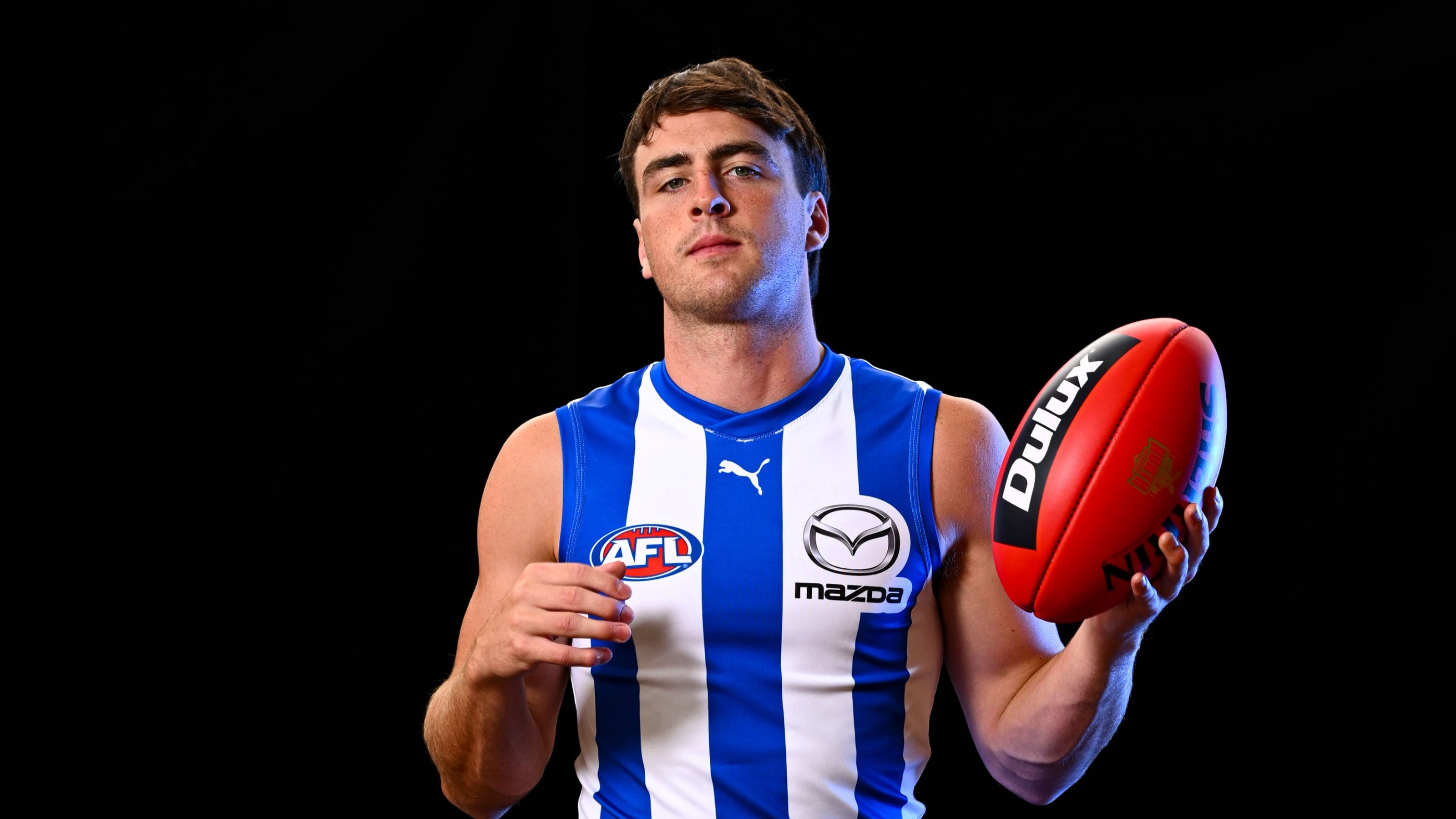 What a classic! Roo on his unusual song choice and getting one over Sheezel