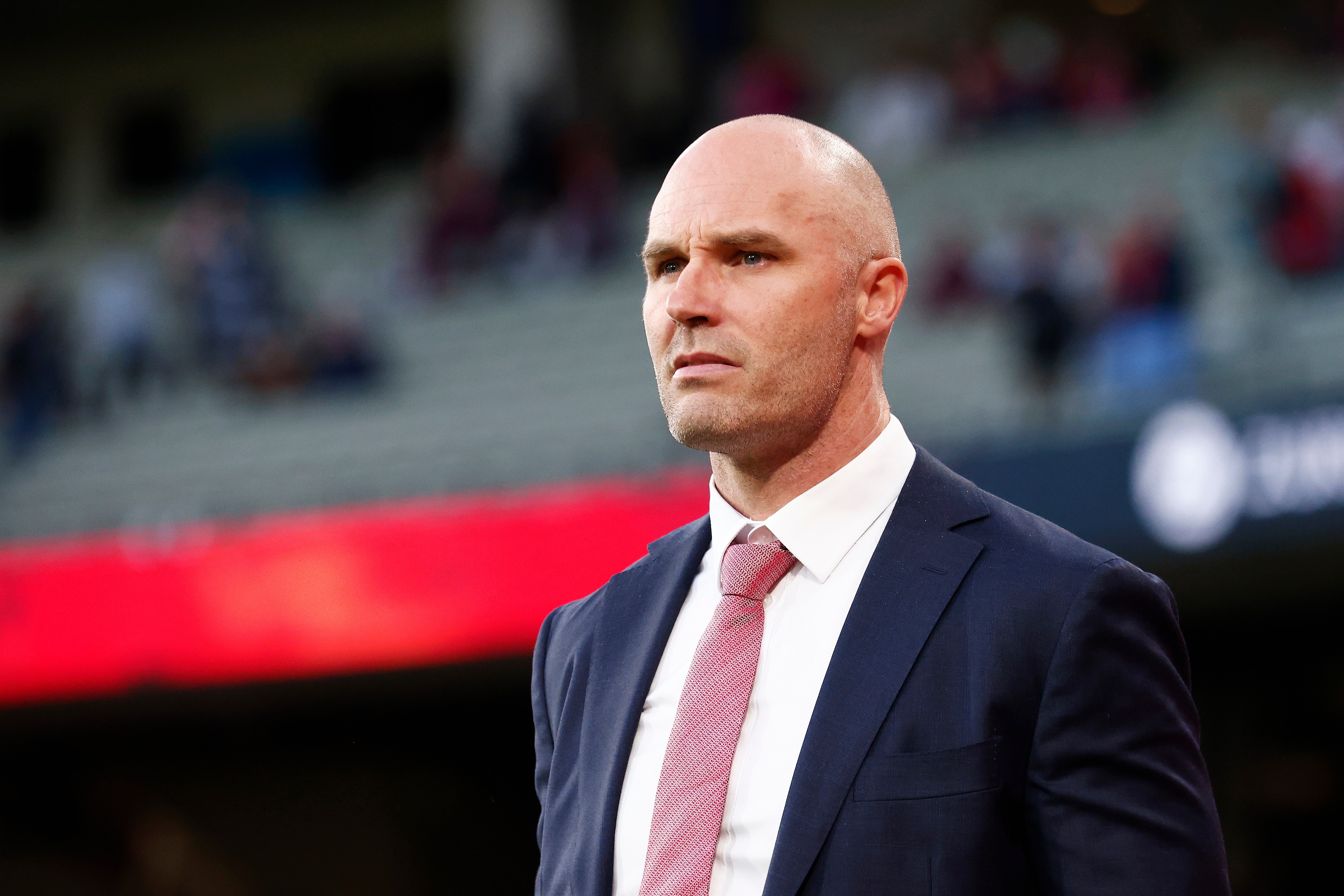 Tom Harley appointed Chief Operating Officer