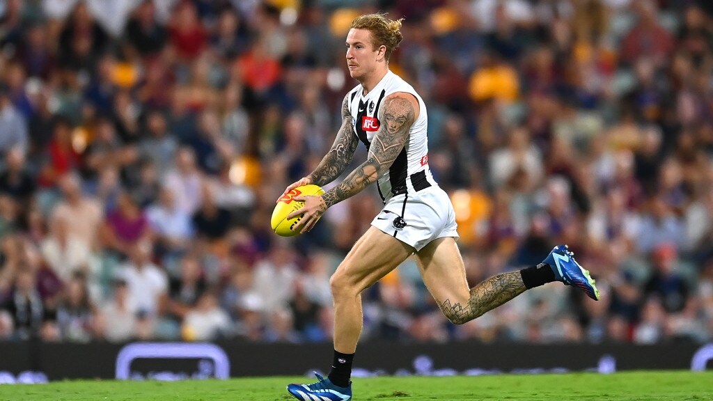 Beau on the burst goes bang from some distance