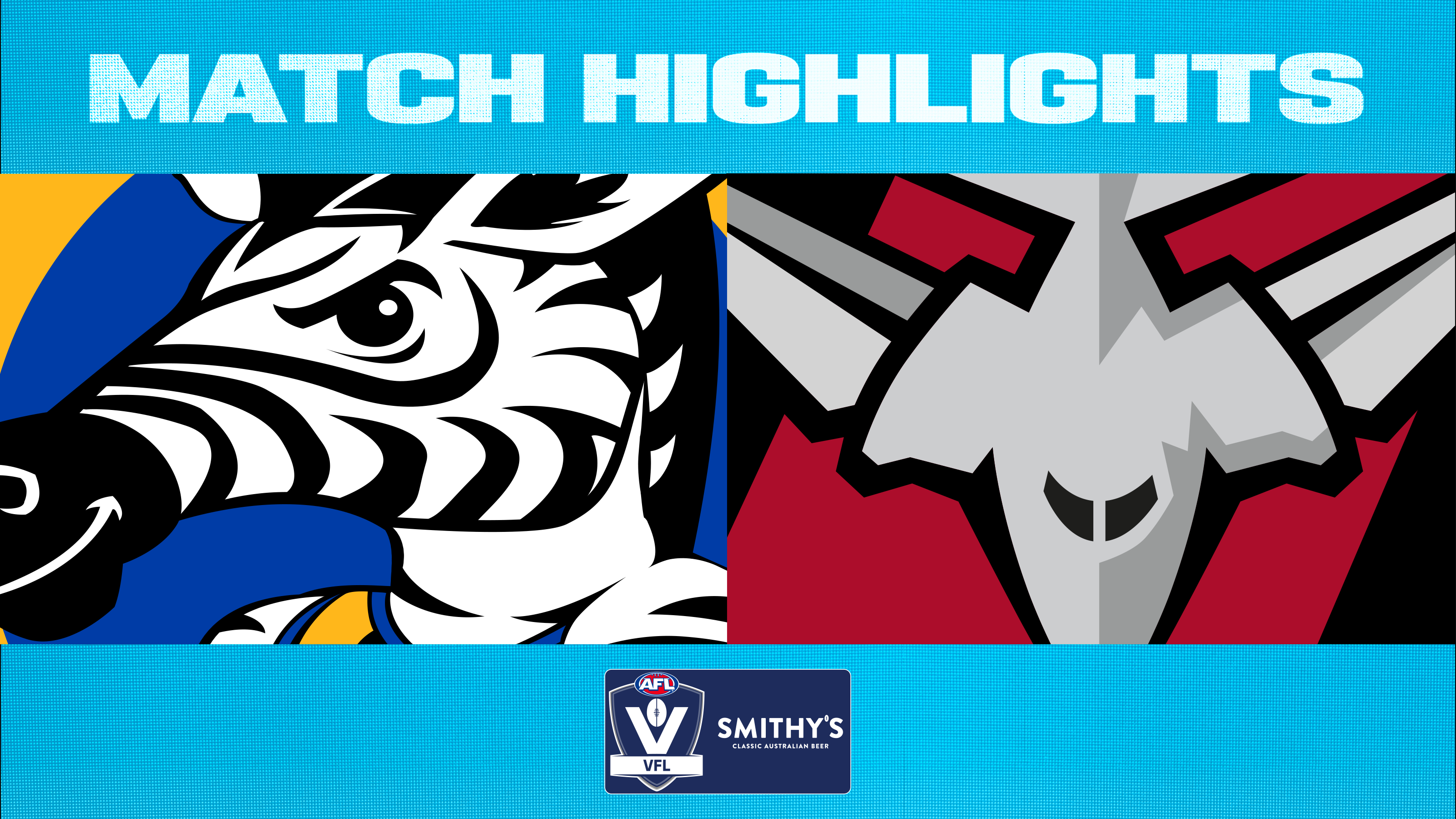 VFL Highlights: Sandringham v Essendon