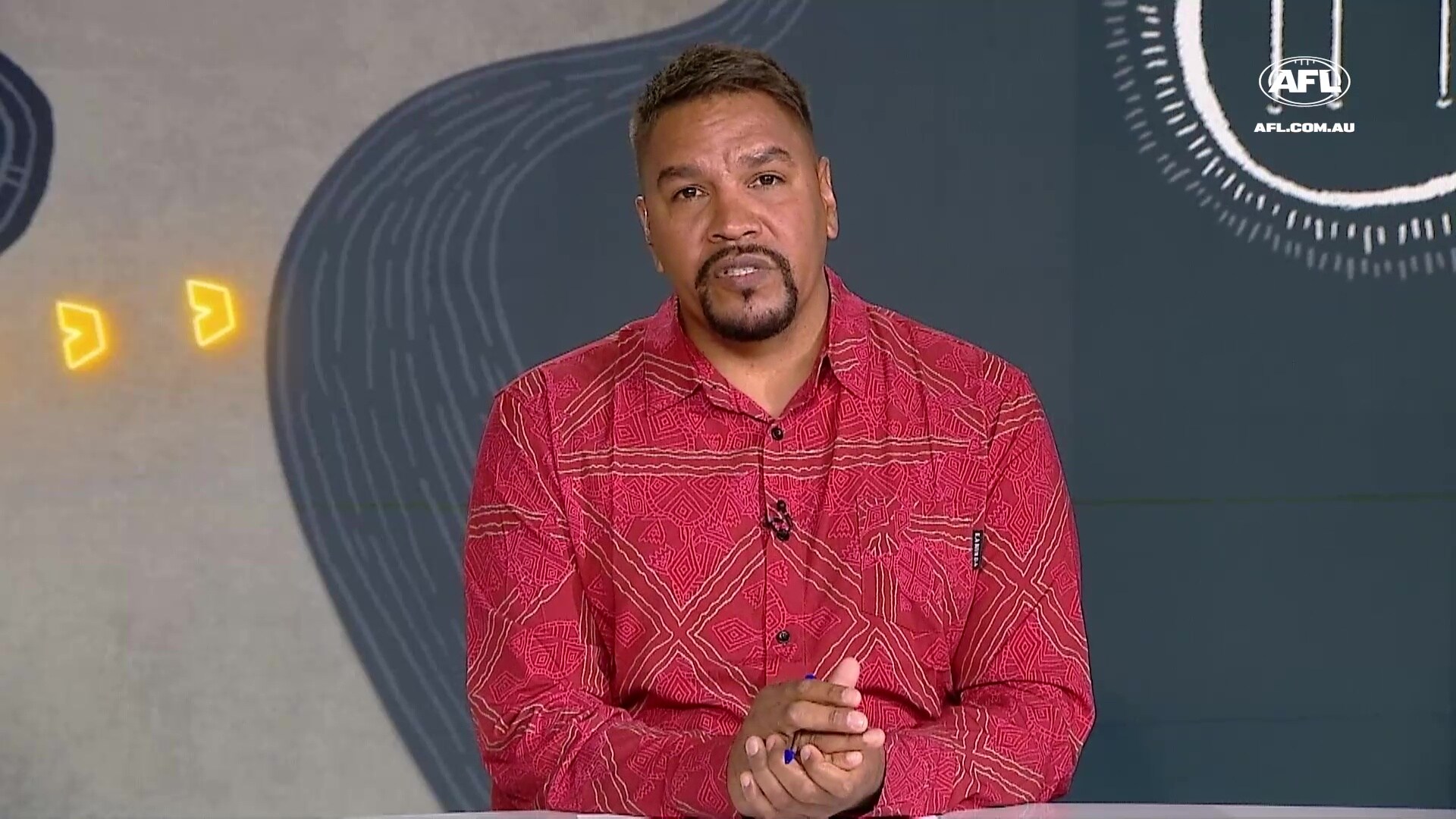 'Krak' backs Eddie after latest racial vilification incident