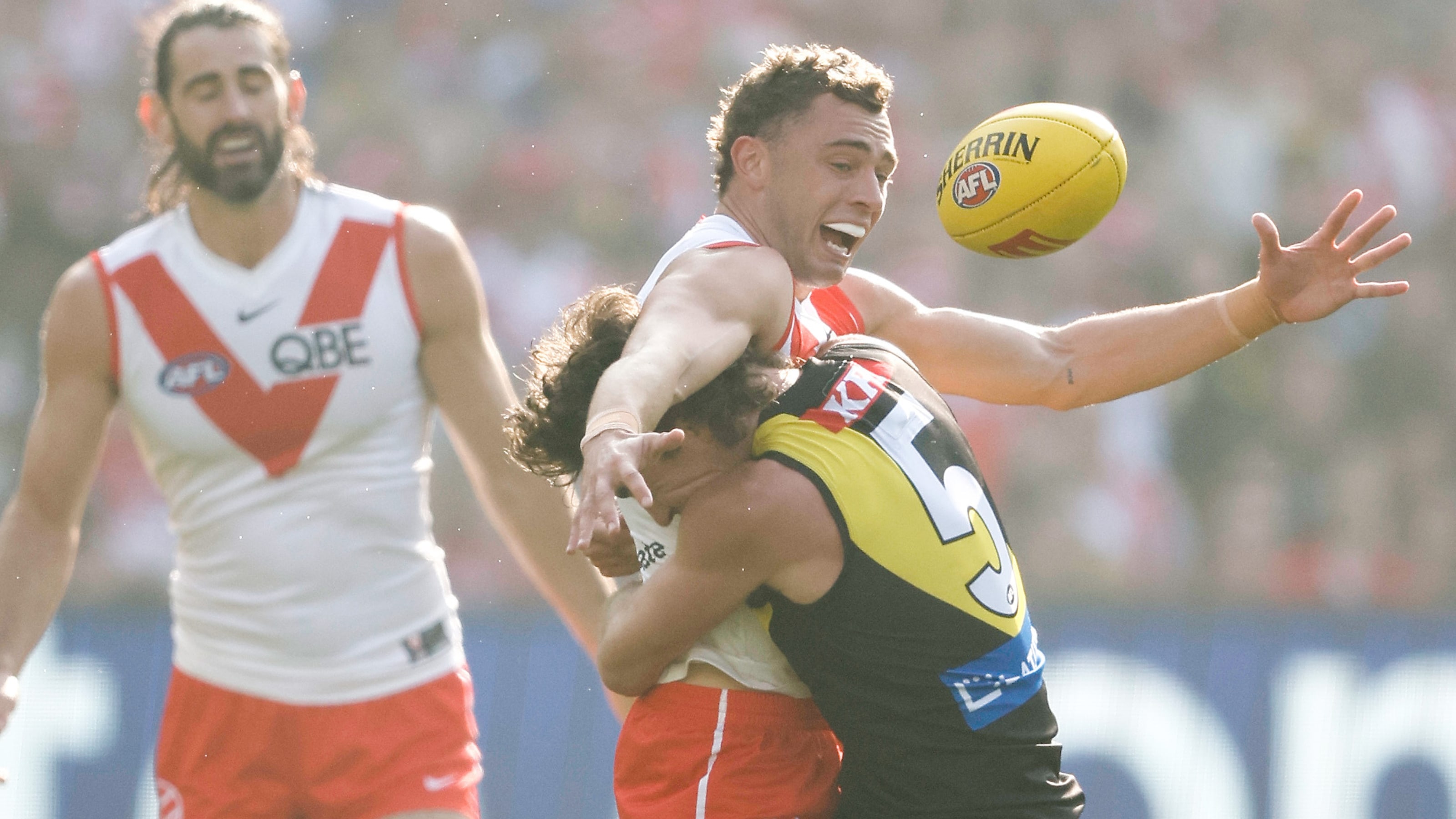 Pressure point: Ruthless Tigers dial up heat in maiden win