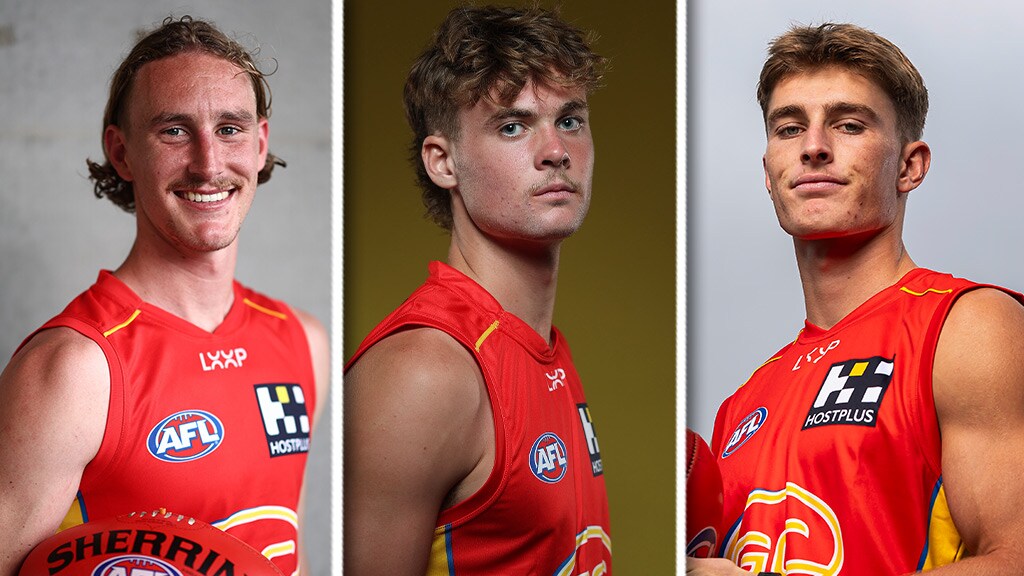 Suns to unveil three debutants in Giants clash