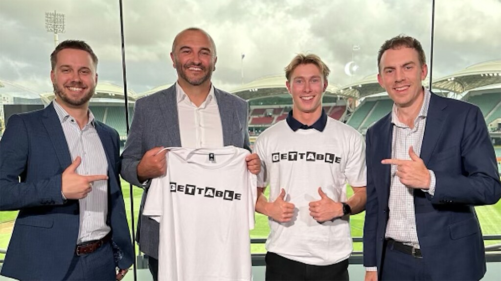 LISTEN TO GETTABLE: Top prospect's lofty goals, latest on Swans duo