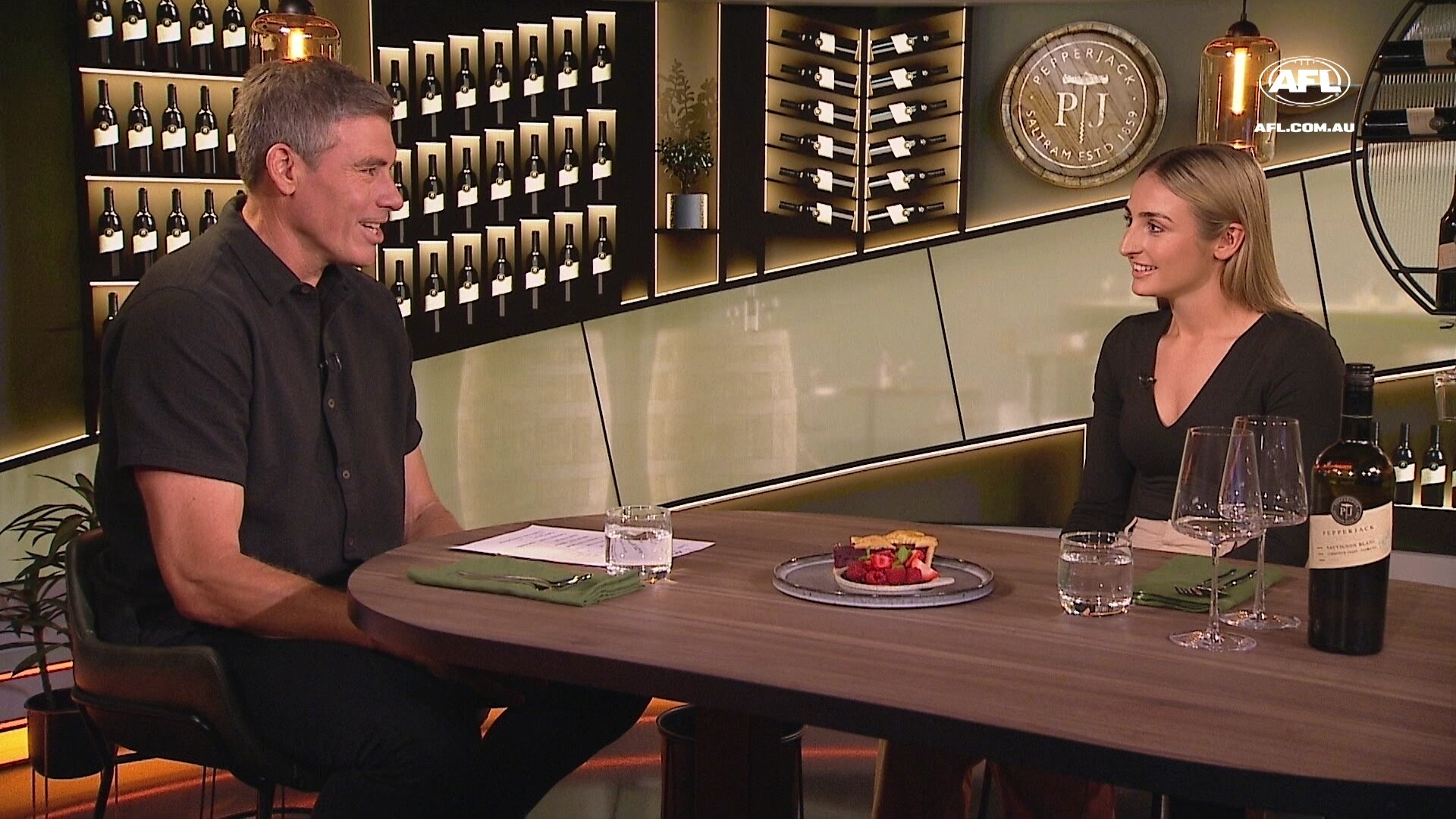 KNOCK OFFS: Cats star on dogs, what-ifs, an AFLW Gather Round