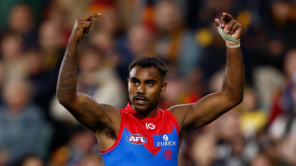 The verdict is in: Demons forward learns his fate at Tribunal