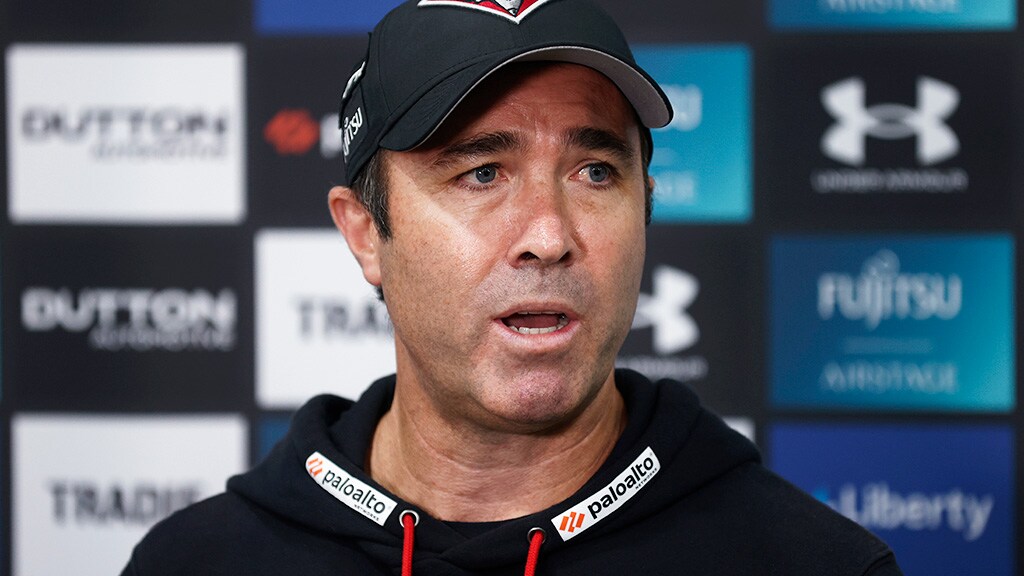 Footy Feed: Scott on Finlayson, Lion's milestone, star Cat trains