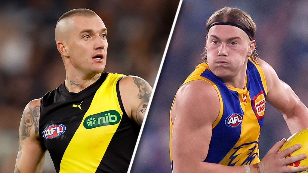 'Good match-up': Tantalising Dusty-Harley duel on the cards