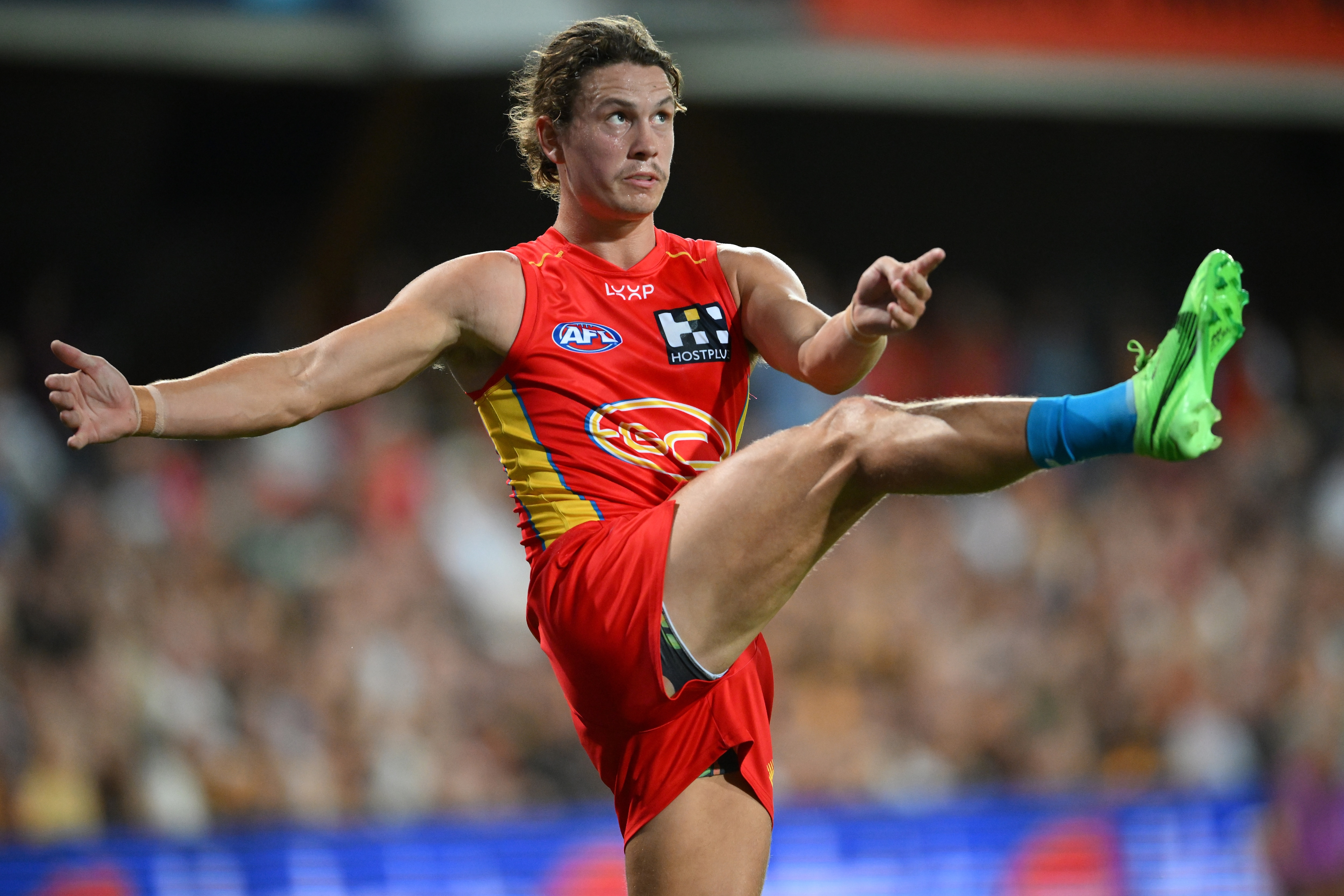 Place in the Suns: Why Berry is loving life under 'Dimma'