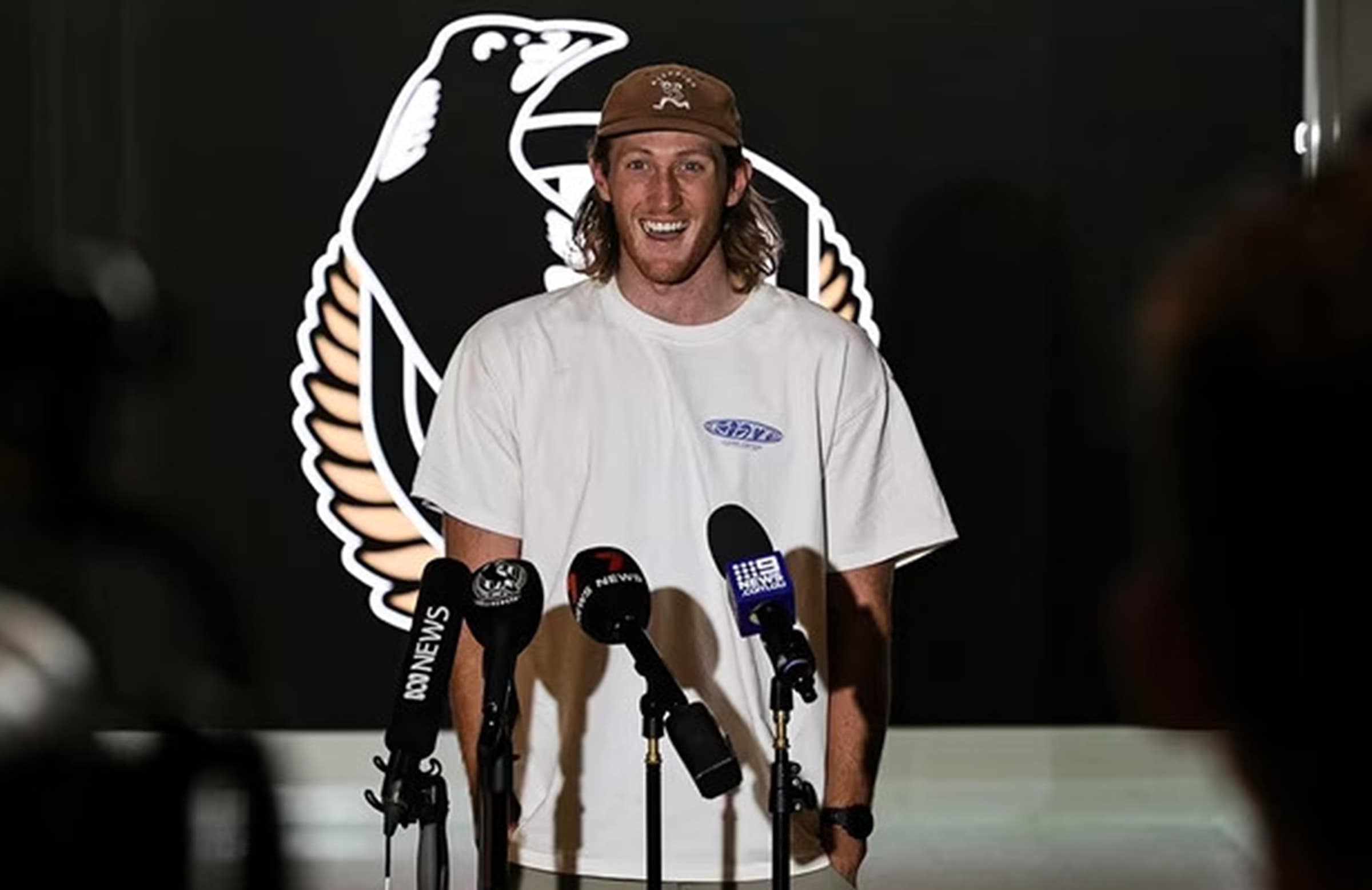 Murphy ponders next move after retiring on concussion advice