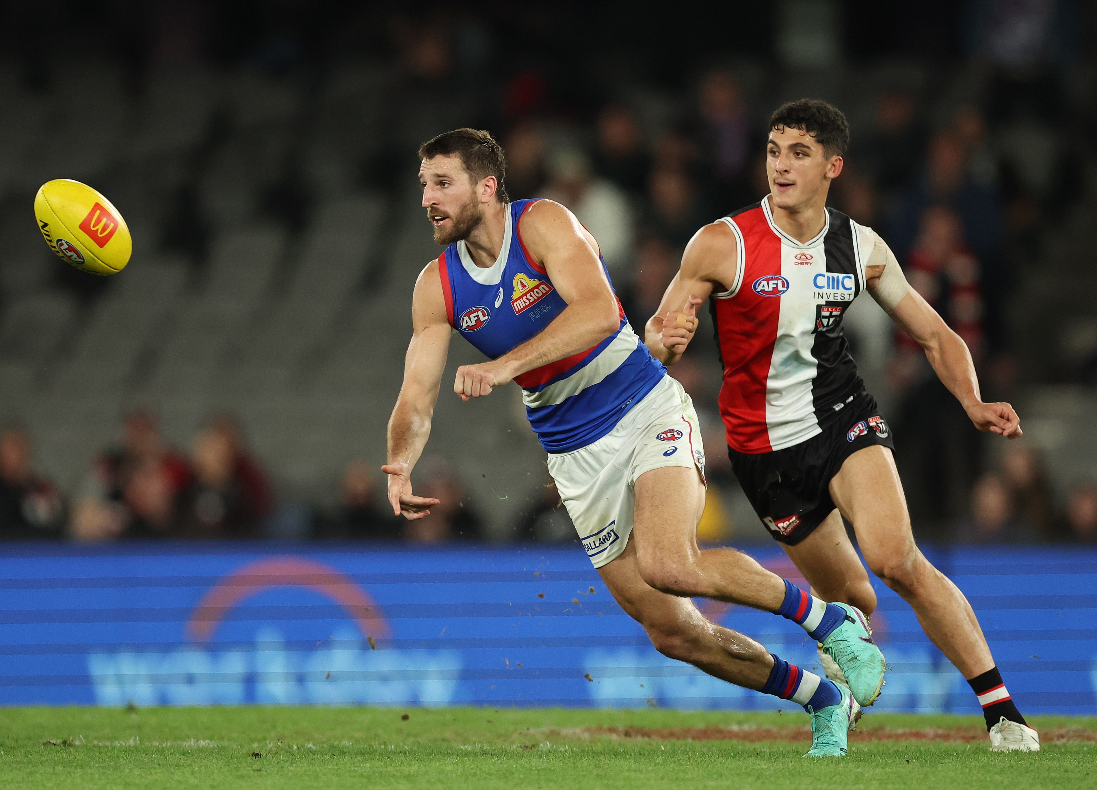 The evolution of Easter fixture as Dogs look to build new marquee slot