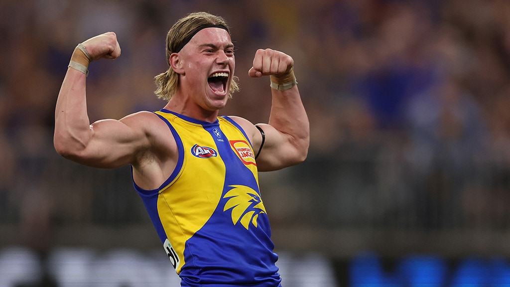 LISTEN: Reid the new Prince of Perth, Roos are a mess