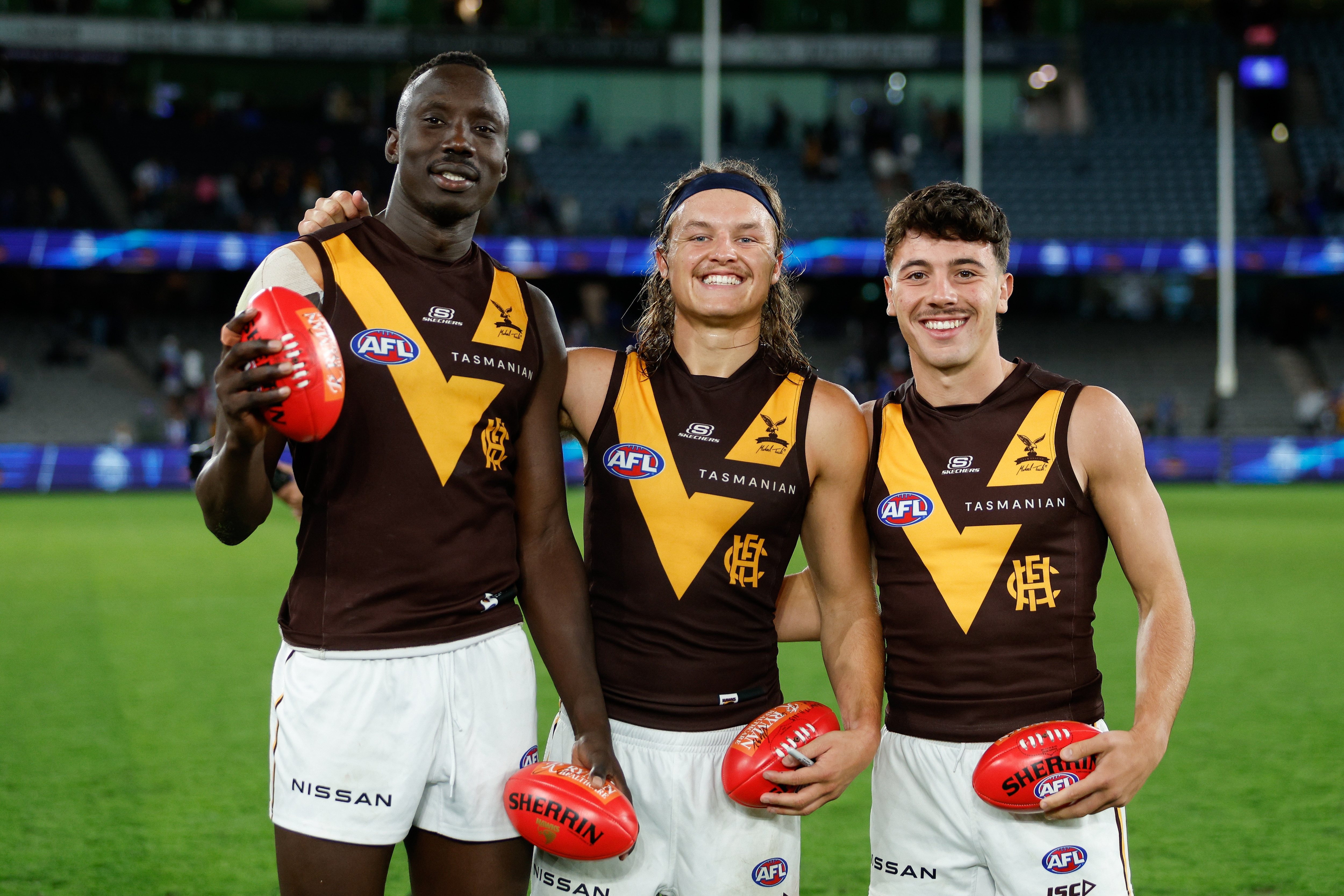The move that has Hawks in position to land in-demand stars