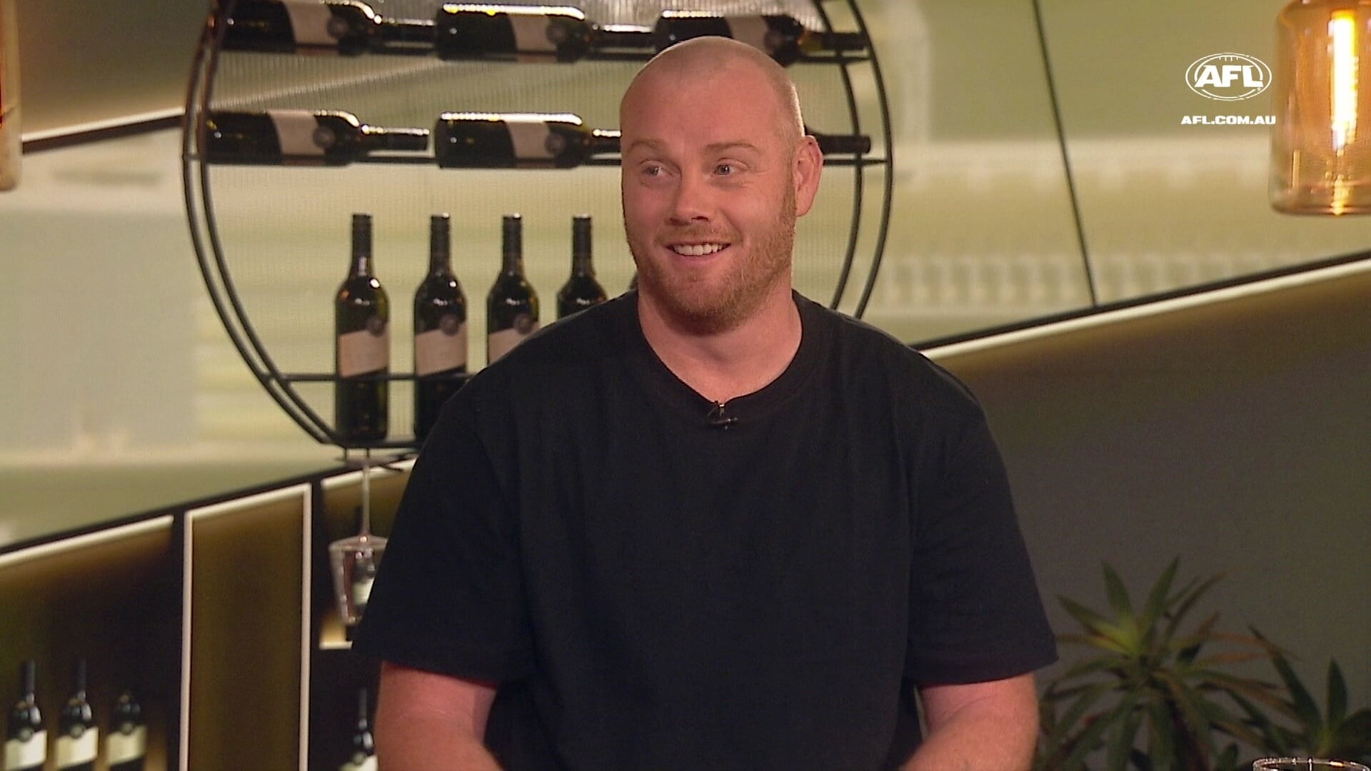 KNOCK OFFS: How an American ruined Adam Cooney’s first Anzac Day