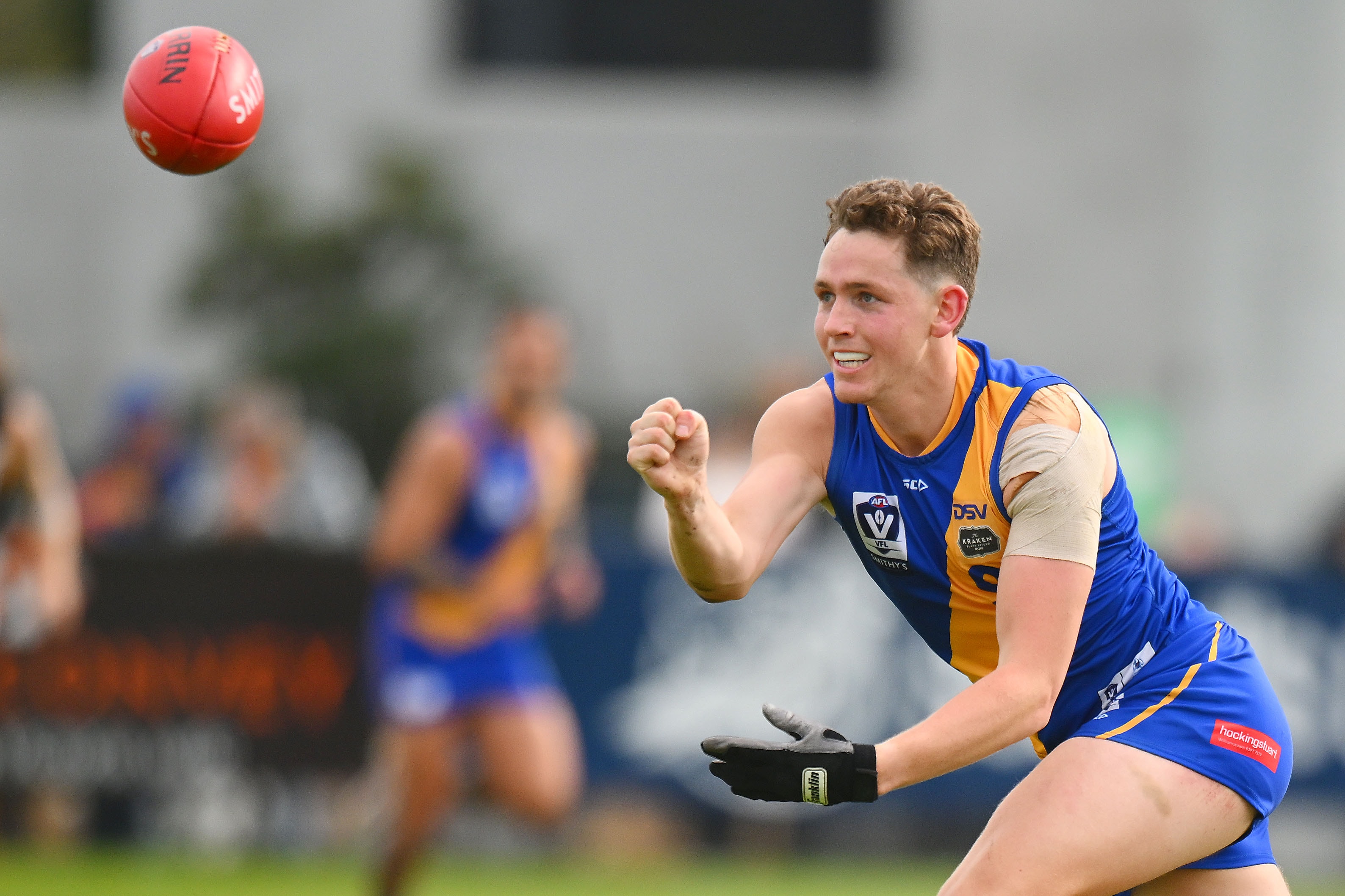 Stream your team: Watch VFL, SANFL and WAFL games LIVE and FREE