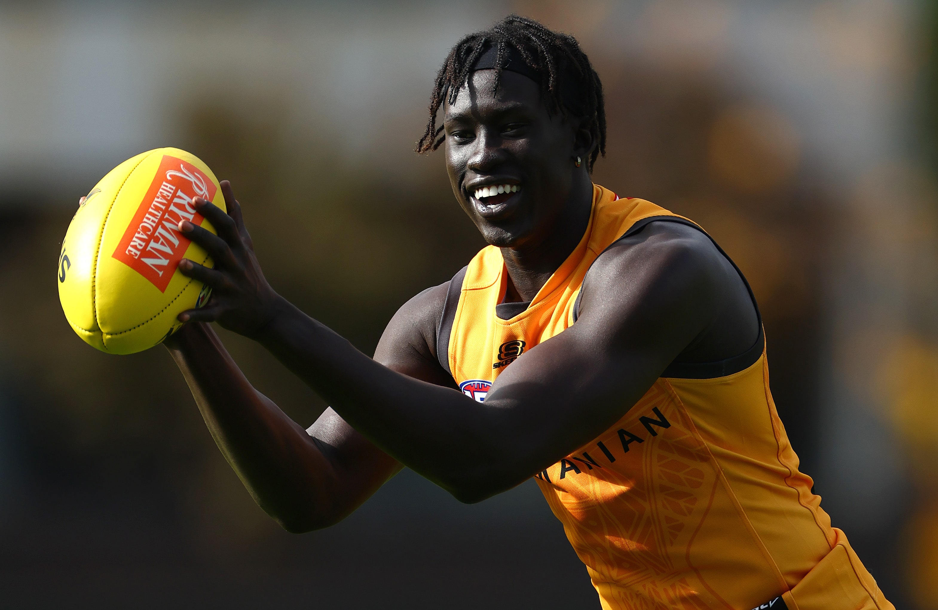 'Everyone has their own story': CJ on injury hell, handshakes and his ...