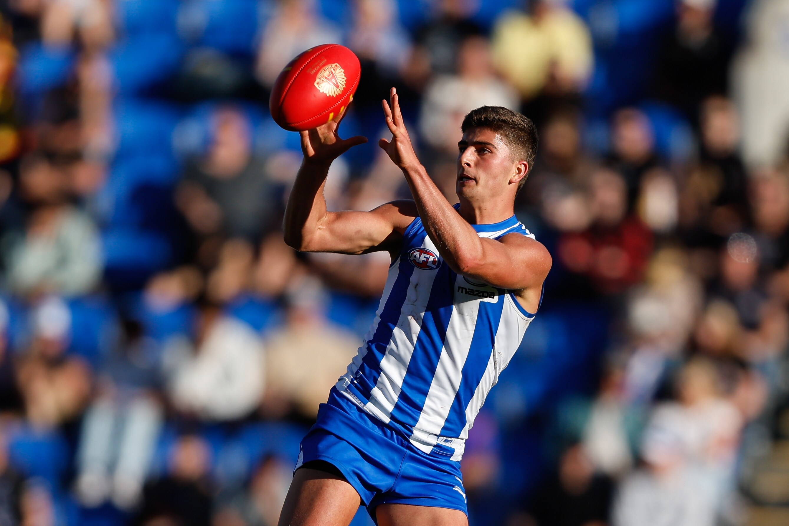 LISTEN: Bye round trades to rocket up the ladder