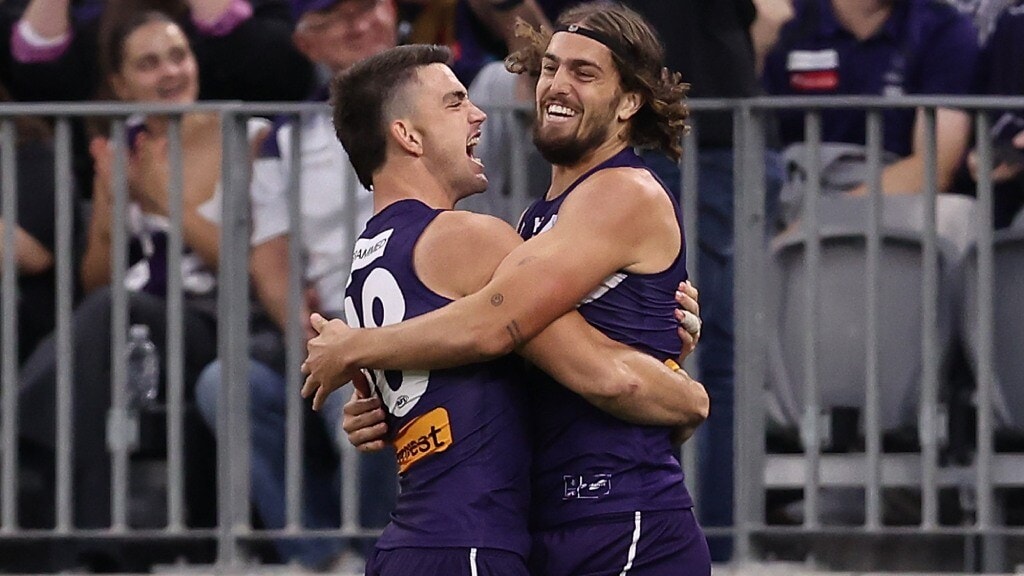 Debutant’s selfless act sets up Jackson for exciting opener