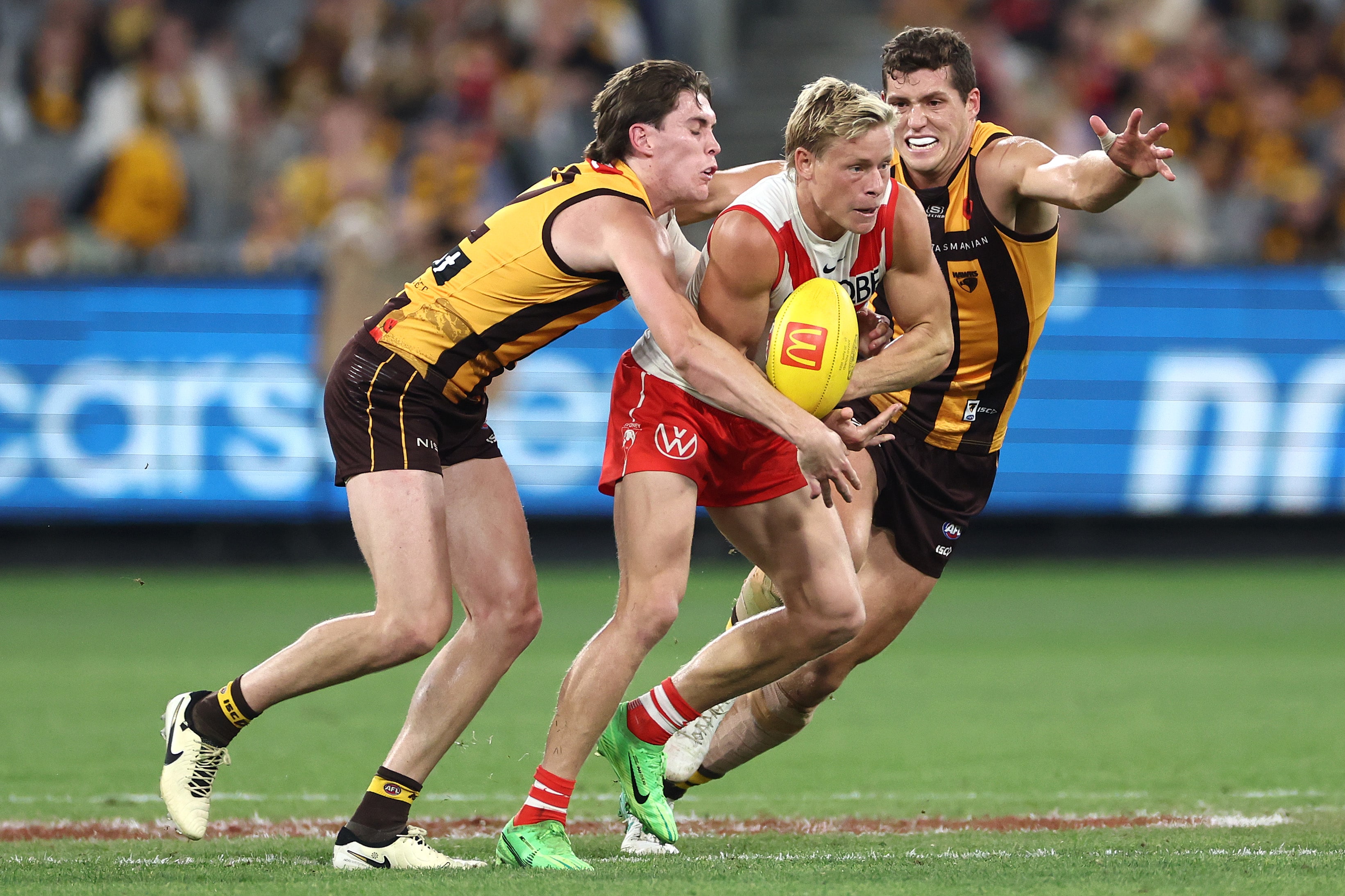 How AFL Fantasy will tackle Opening Round, early byes