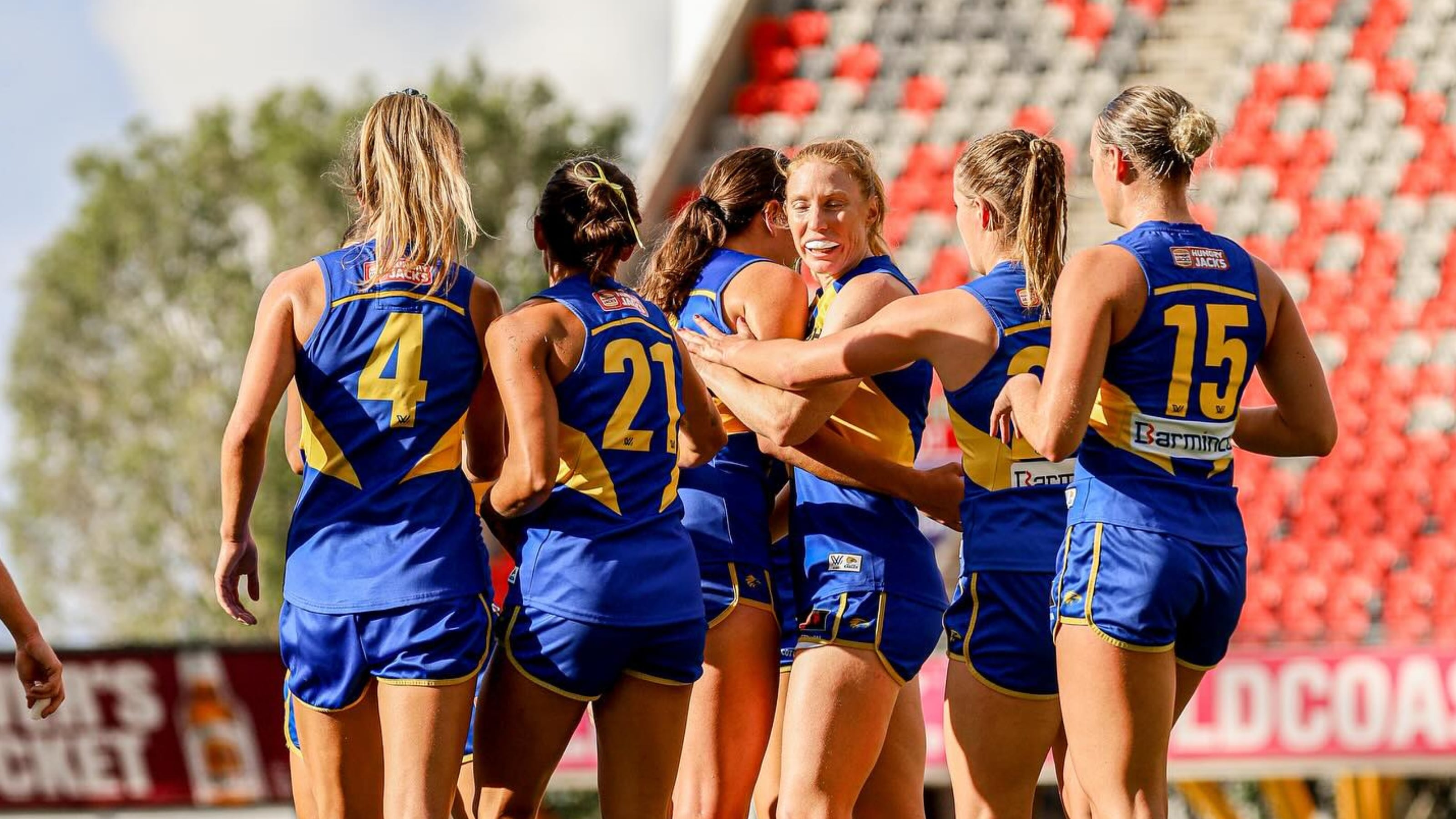 Eagles kickstart new era with scratch match against Suns