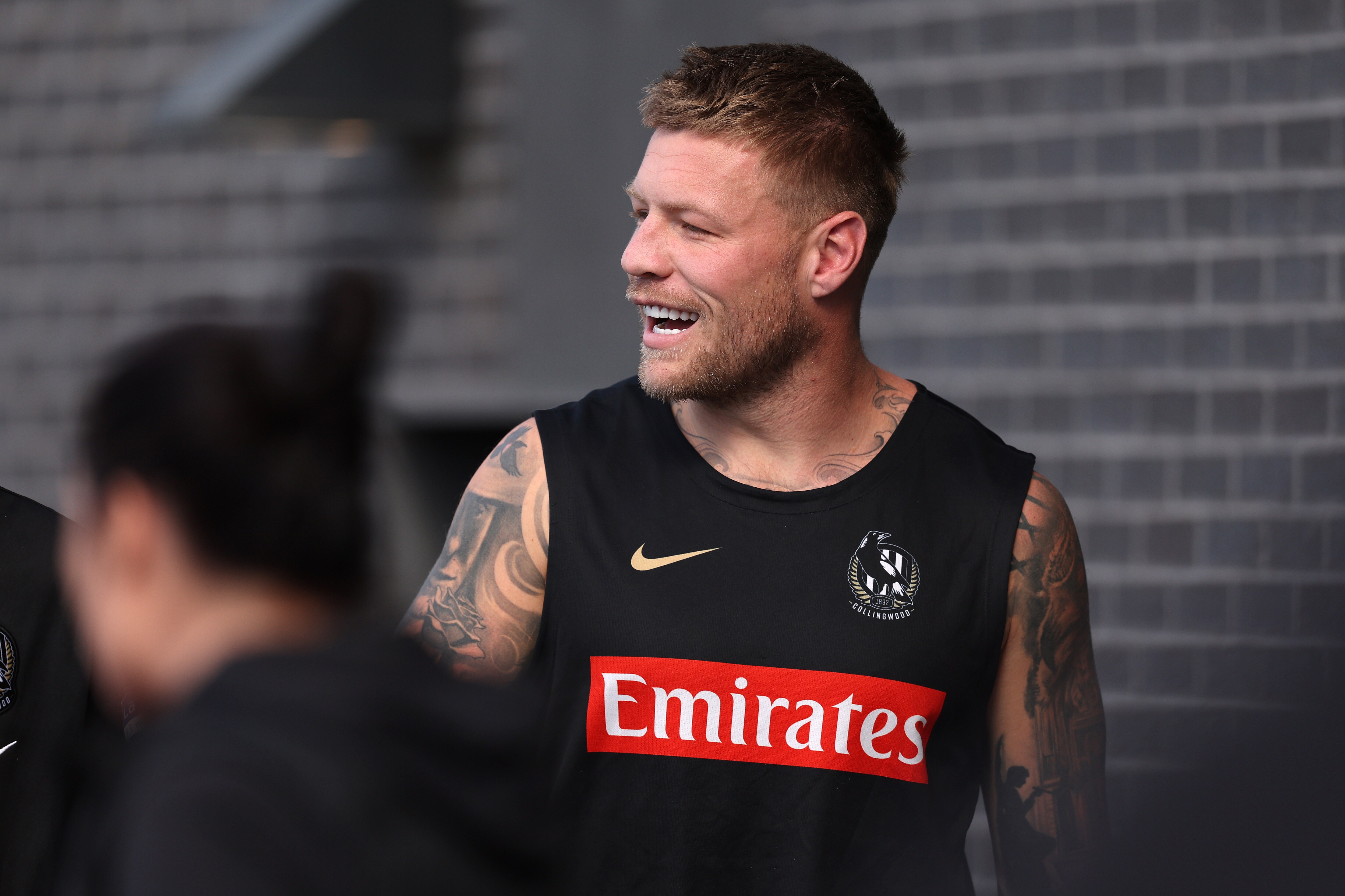 One Pies star to return, another remains sidelined