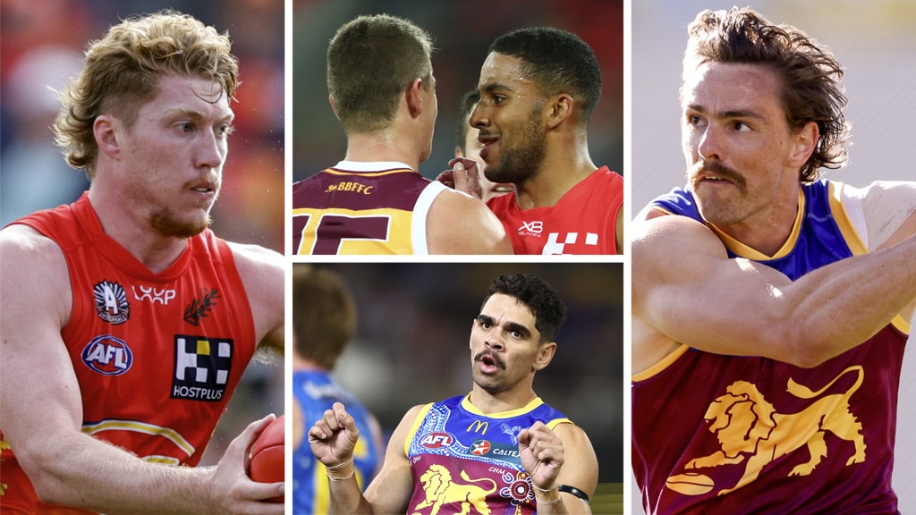 Feeling the heat: Five key match-ups that could define QClash
