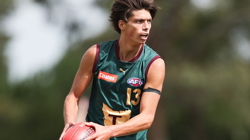 TEAMS: Coates Talent League Boys Round 6